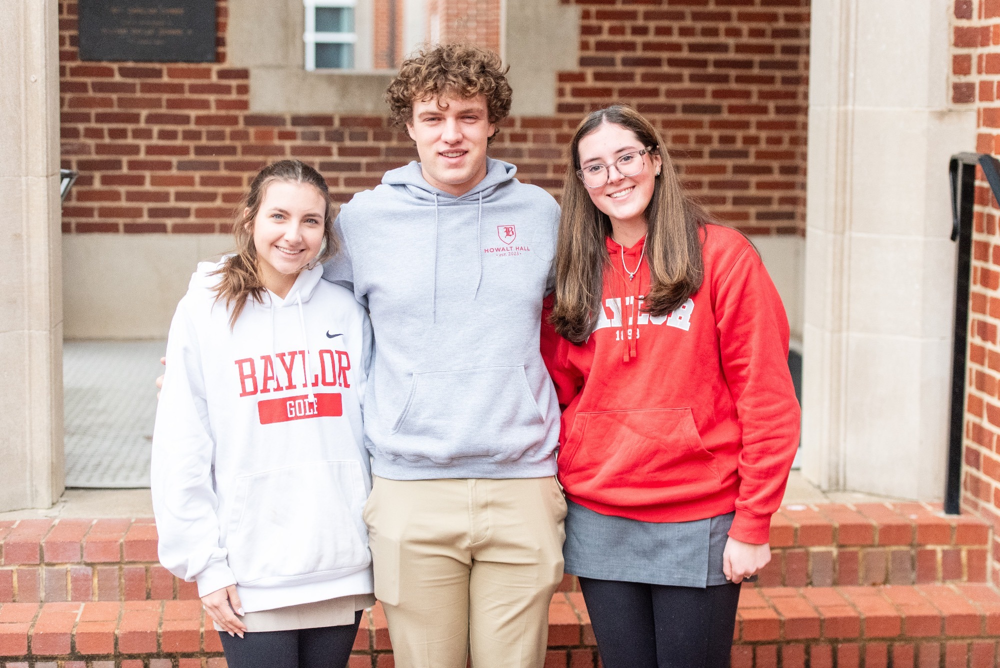 Dynamite Dozen Dynasties No. 2: Baylor golf programs have set state ...