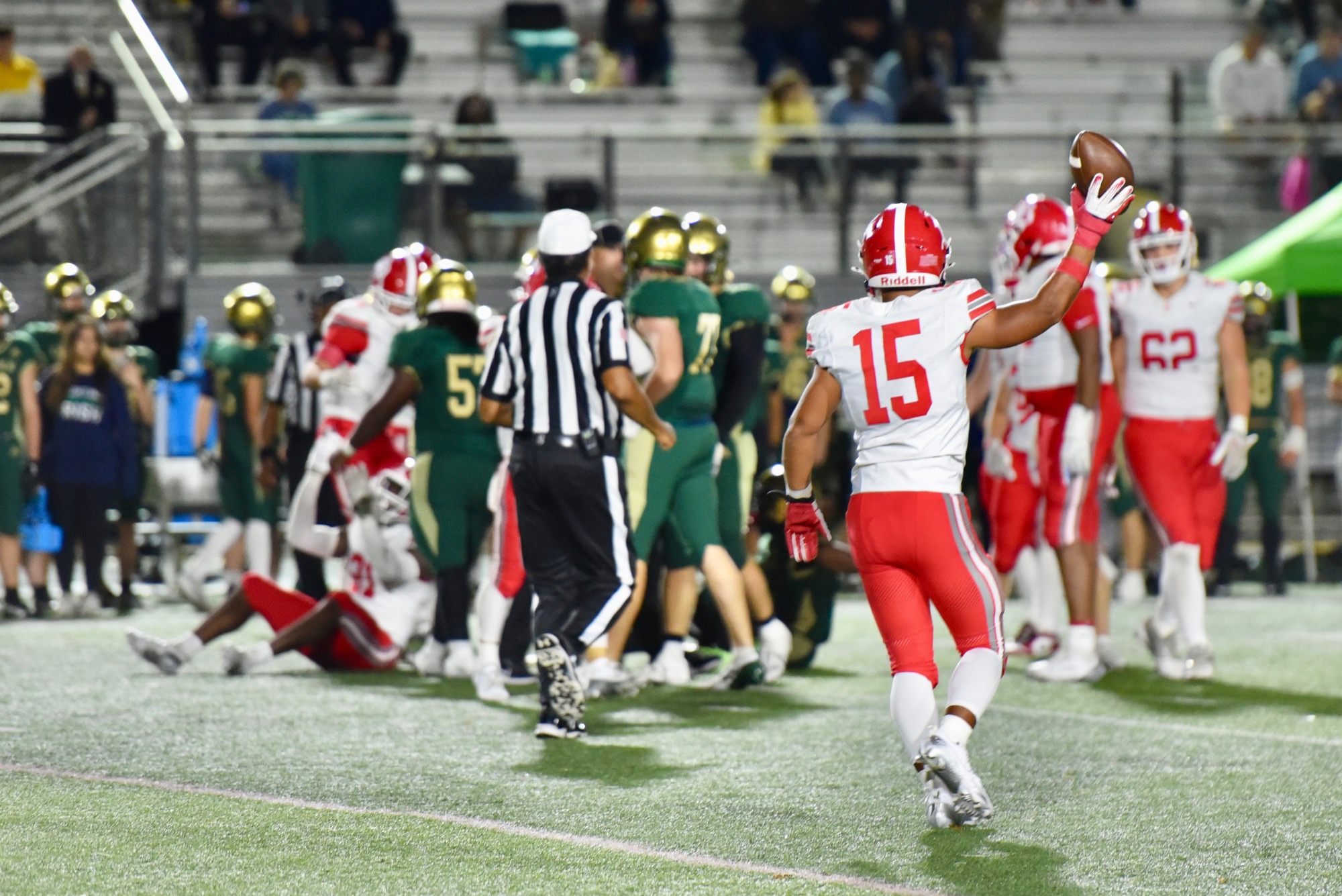 Baylor vs. McCallie State Championship Game Information - Baylor School