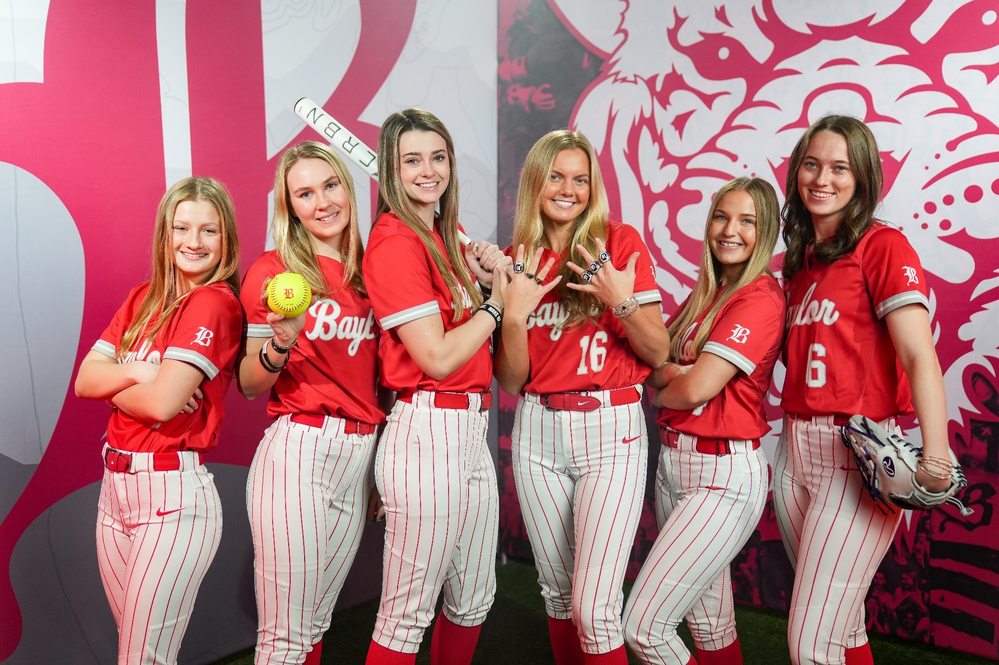 Kelli Smith named 2024 National Softball Coach of the Year - Baylor School