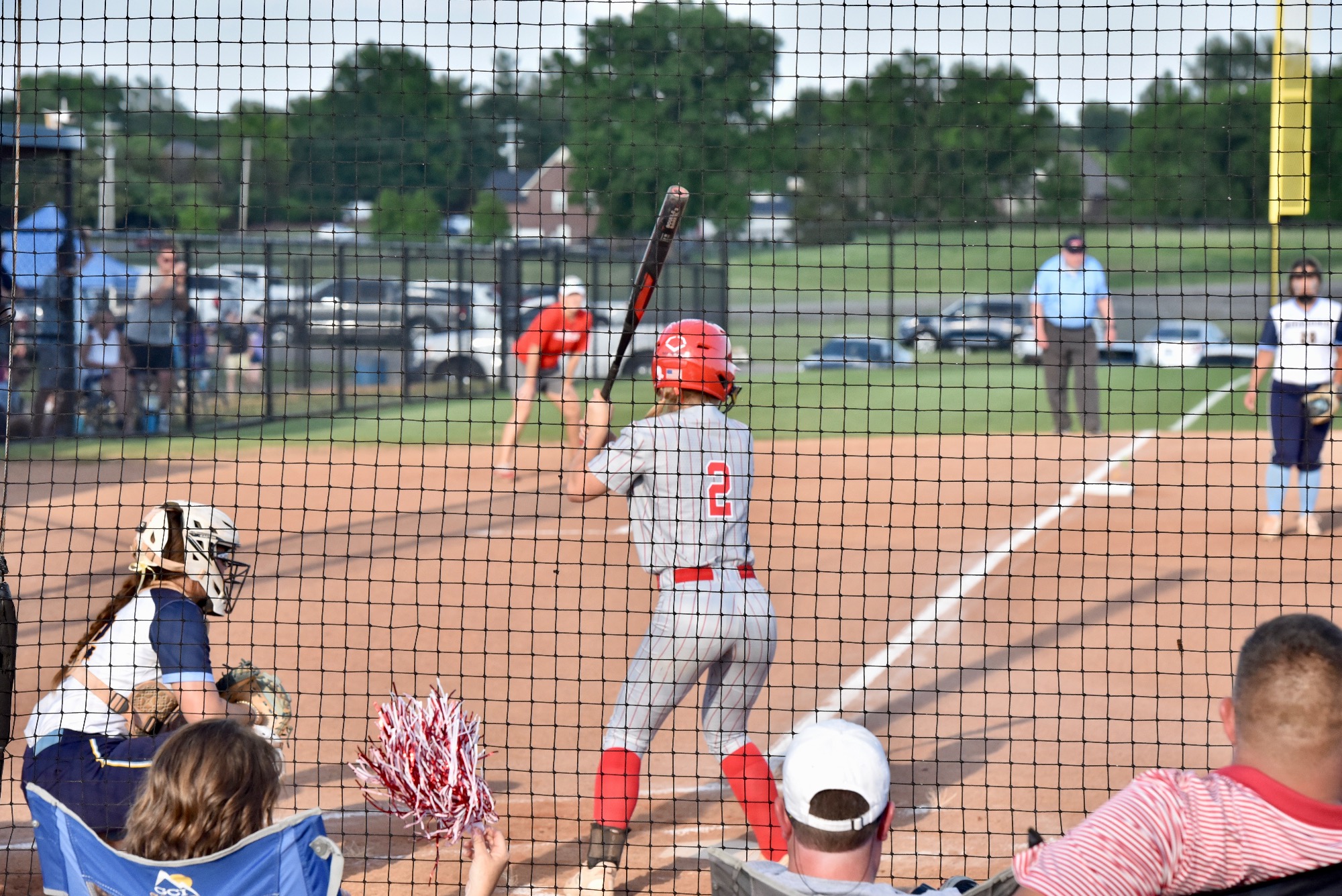 Softball Post Season Honors Announced - Baylor School