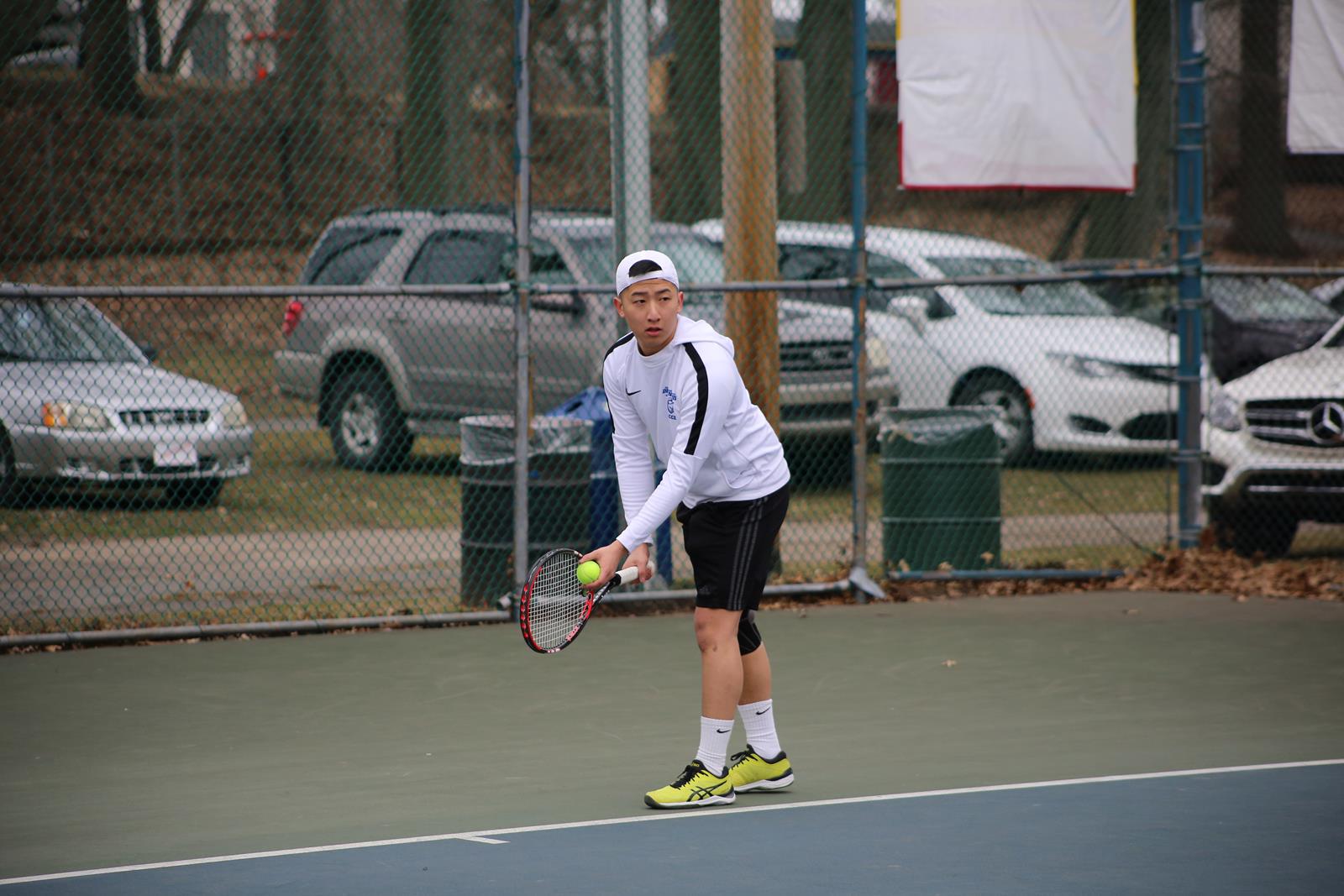 Perfect Conference Season Complete as Defenders Take Down Giants ...