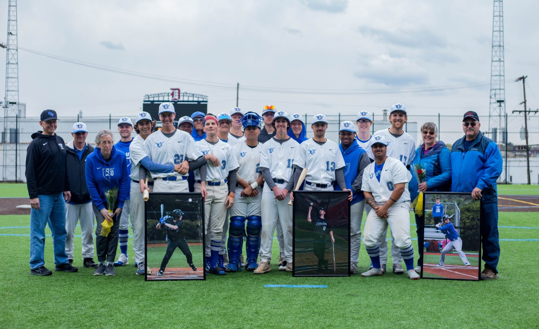 Simeon High School Baseball