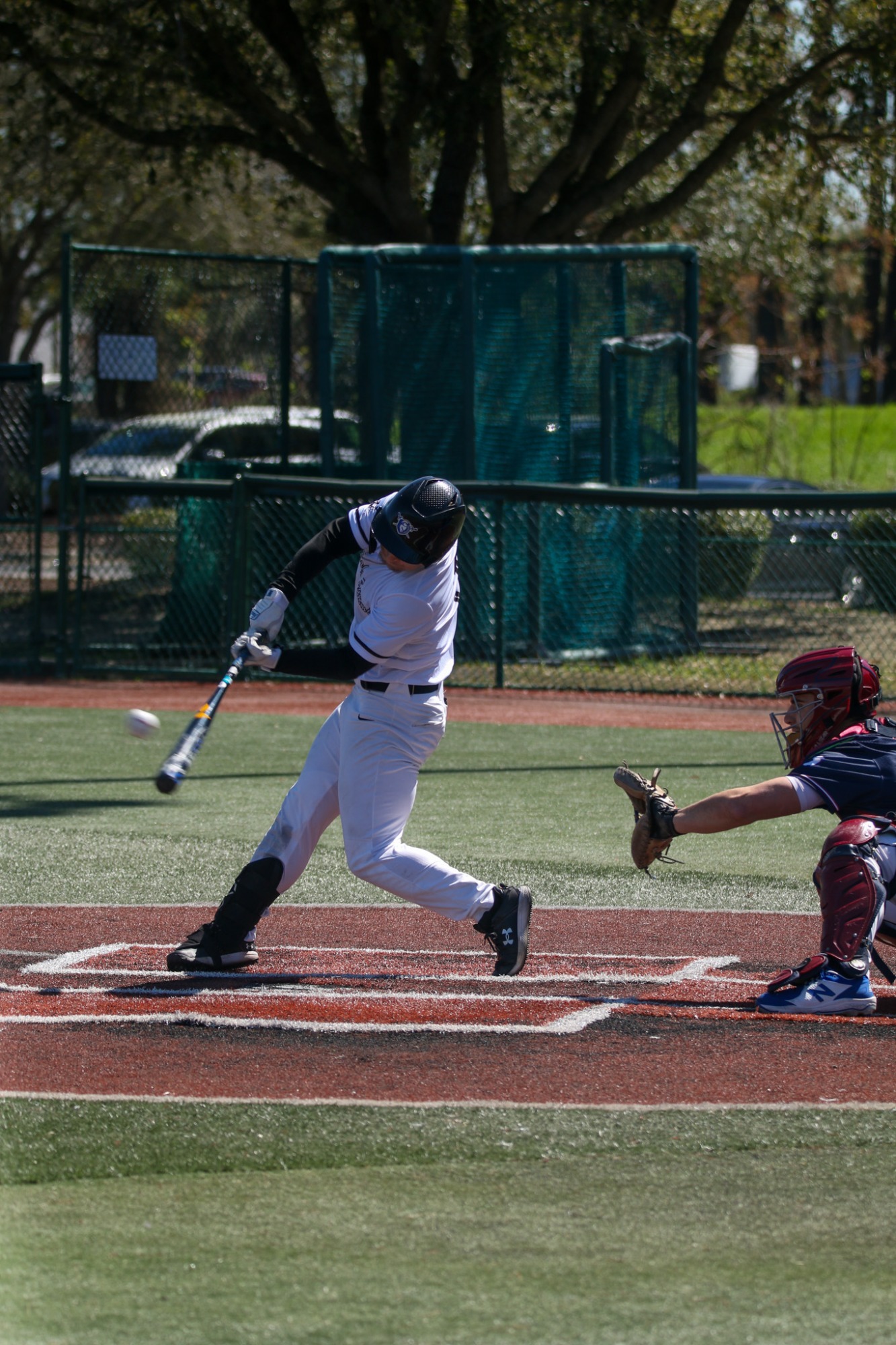 Keystone Takes Game One Against the Defenders - Clarks Summit ...