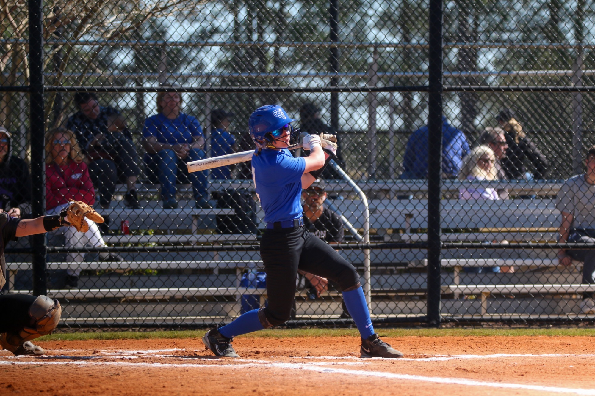 Kylee Miller Pitches Lights Out Against Nittany Lions - Clarks Summit ...