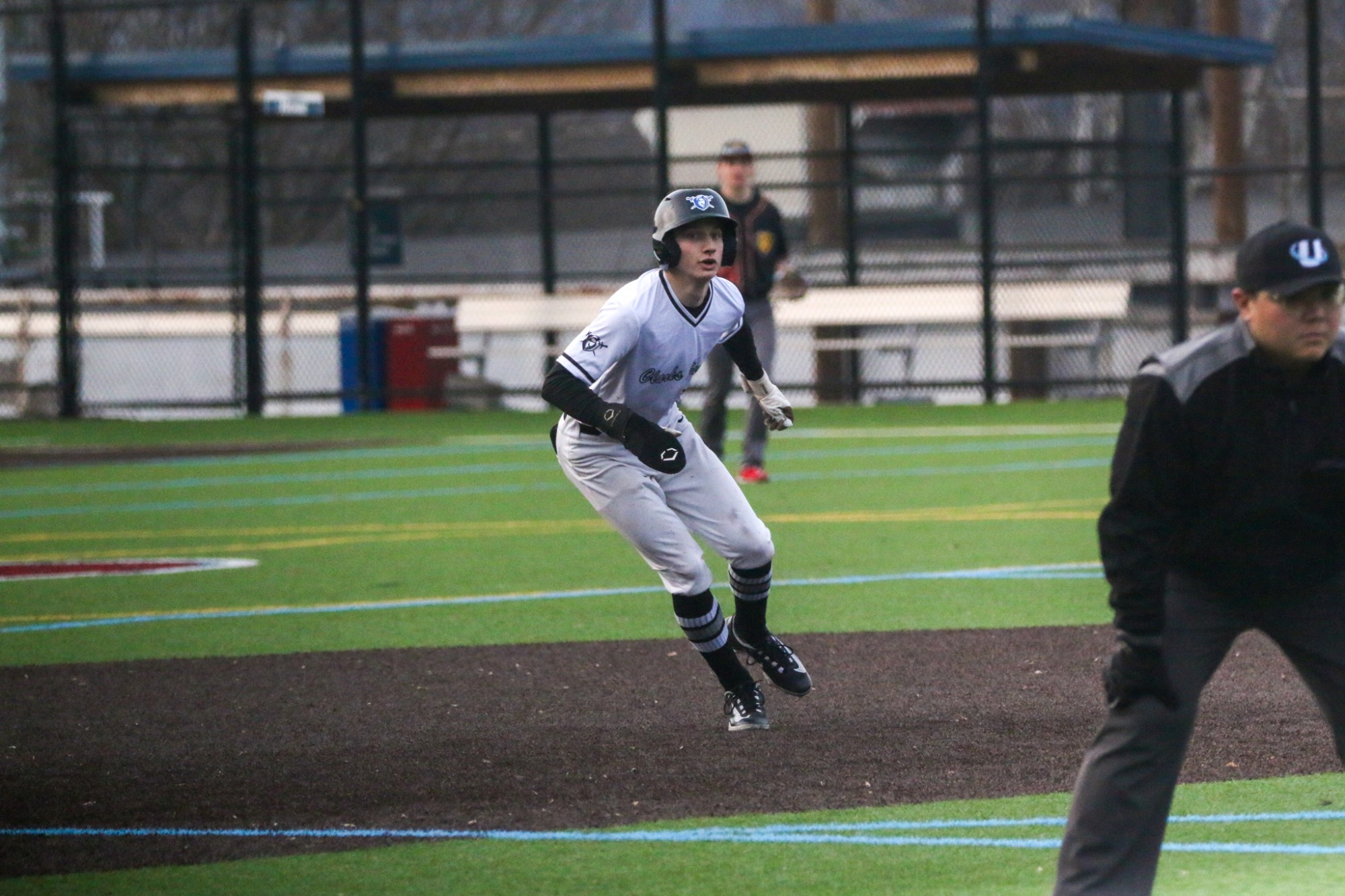 Defenders Fall In Spring Break Opener - Clarks Summit University Athletics