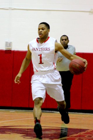 Brian Kelley - 2014-2015 - Men's Basketball - BCCC Athletics