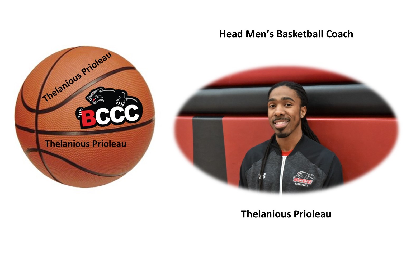 New Start For Panther Athletics - BCCC Athletics