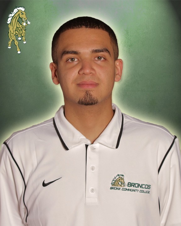 Bryan Reyes - Women's Basketball Coach - Bronx Community College Athletics