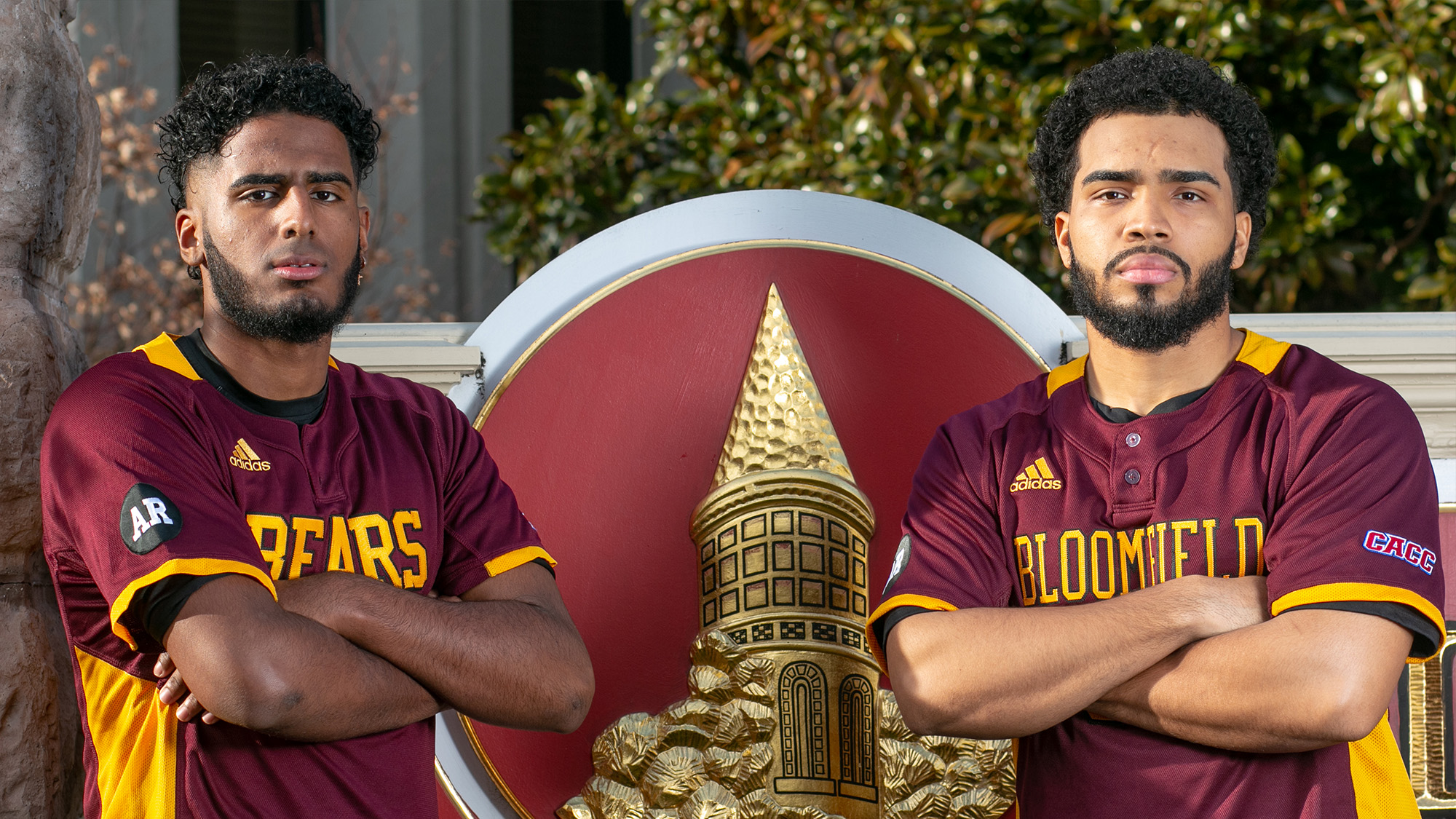 Justin Sanchez - Baseball - Bloomfield College Athletics