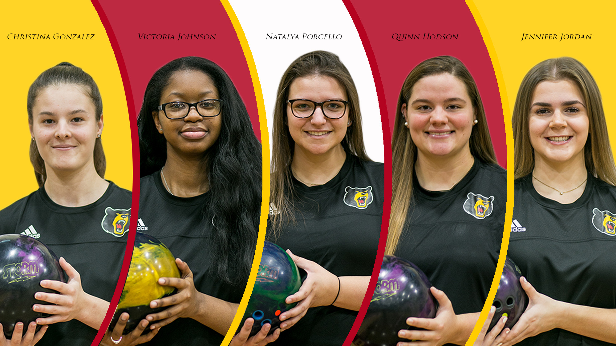 Jennifer Jordan - Women's Bowling - Bloomfield College Athletics