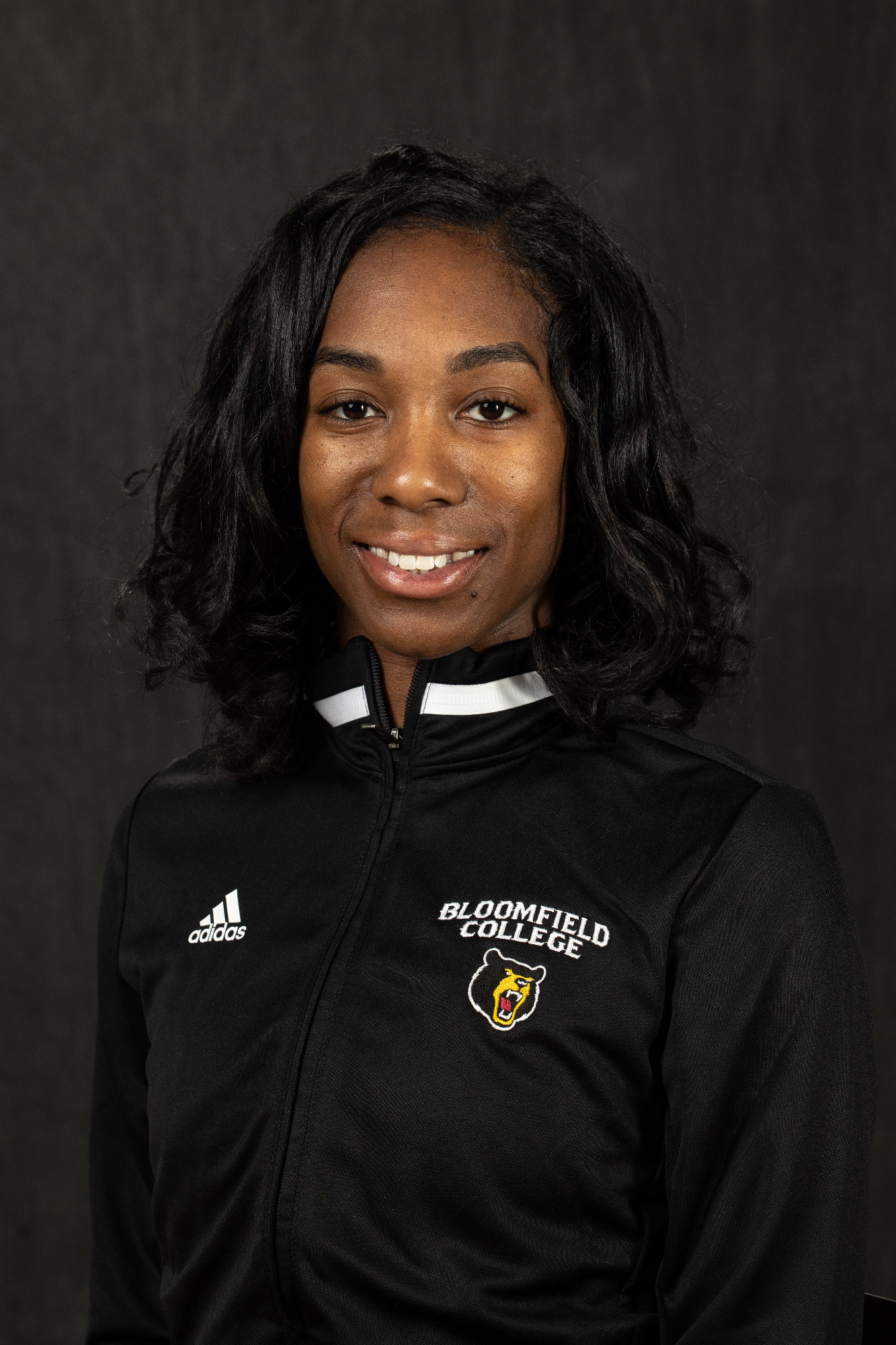 Myasia Jacobs - Women's Track & Field Coach - Bloomfield College Athletics