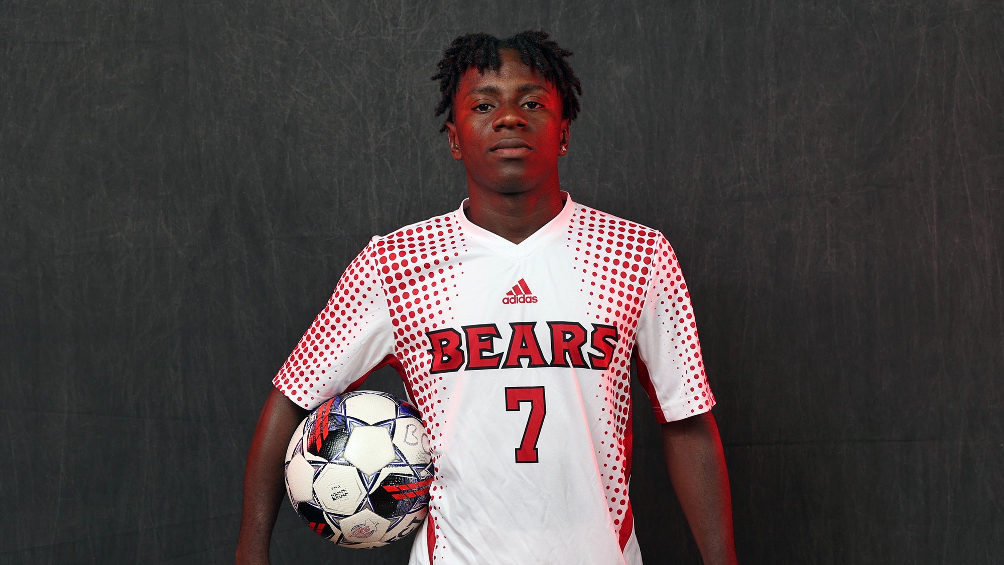 MEN'S SOCCER DROP SEASON OPENER ON THE ROAD, 4-0 TO CSI DOLPHINS ...