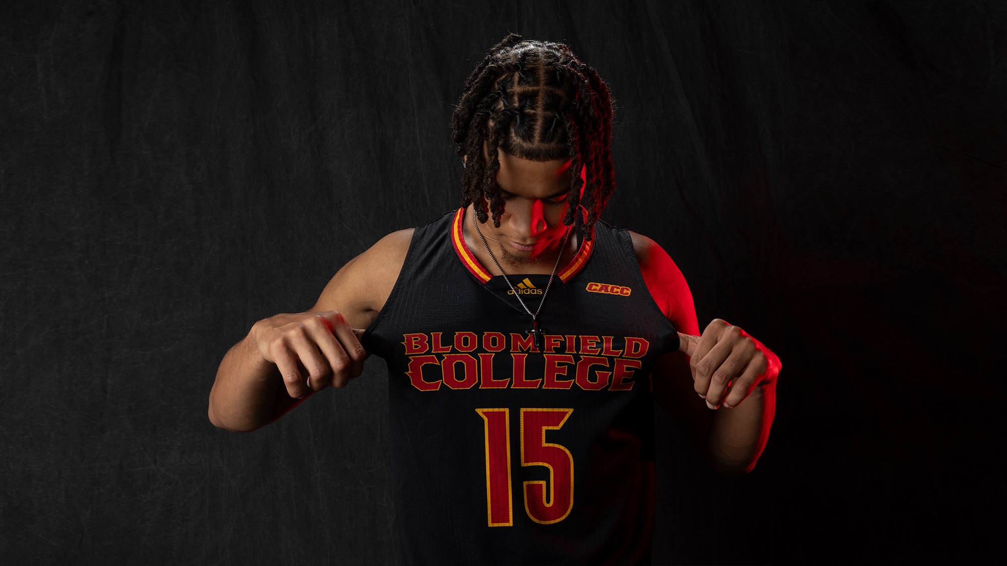 2024-2025 Men's Basketball Schedule - Bloomfield College Athletics