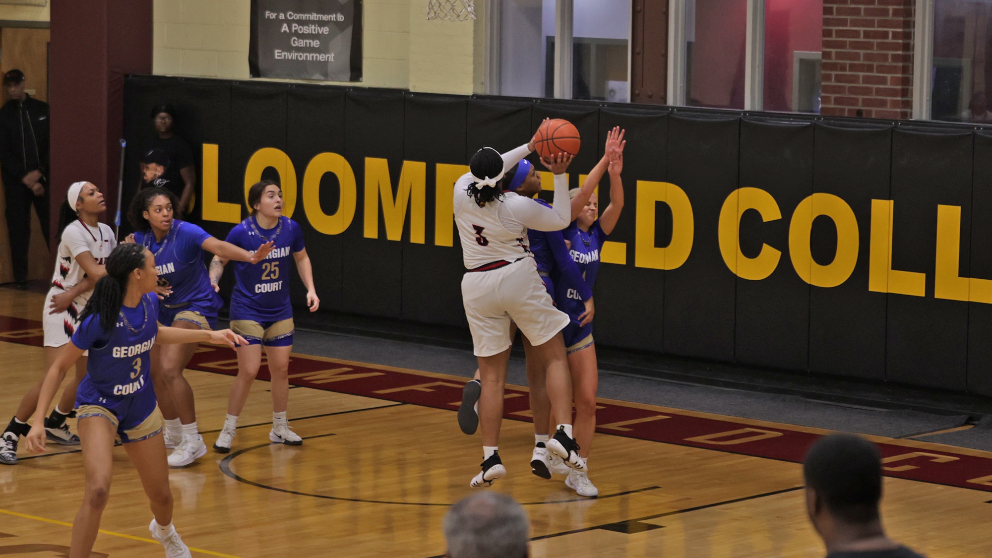 Tucker Named to the All-MET 2nd Team For Women's Basketball Division II ...