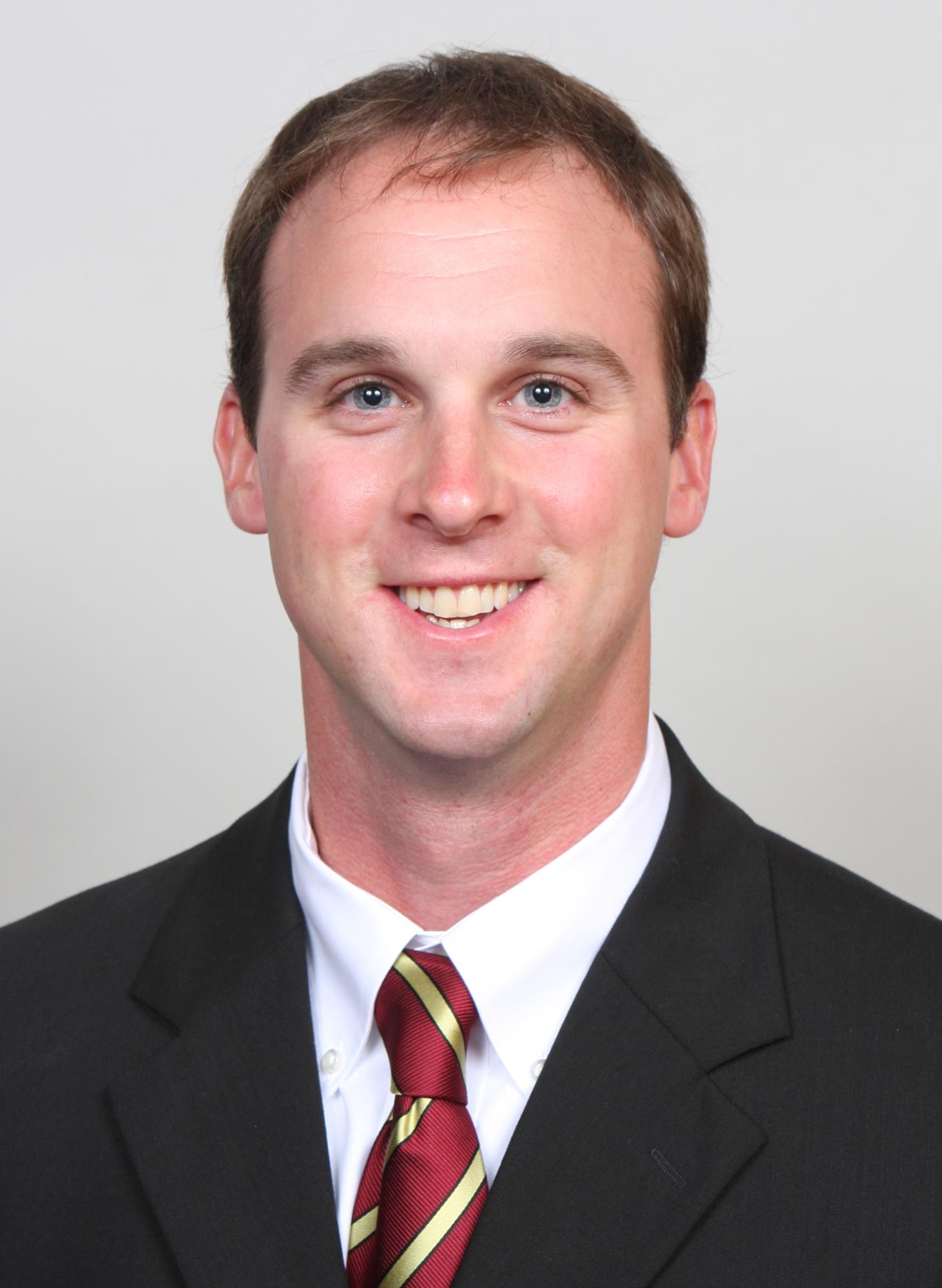 Greg Sullivan - Baseball Coach - Boston College Athletics