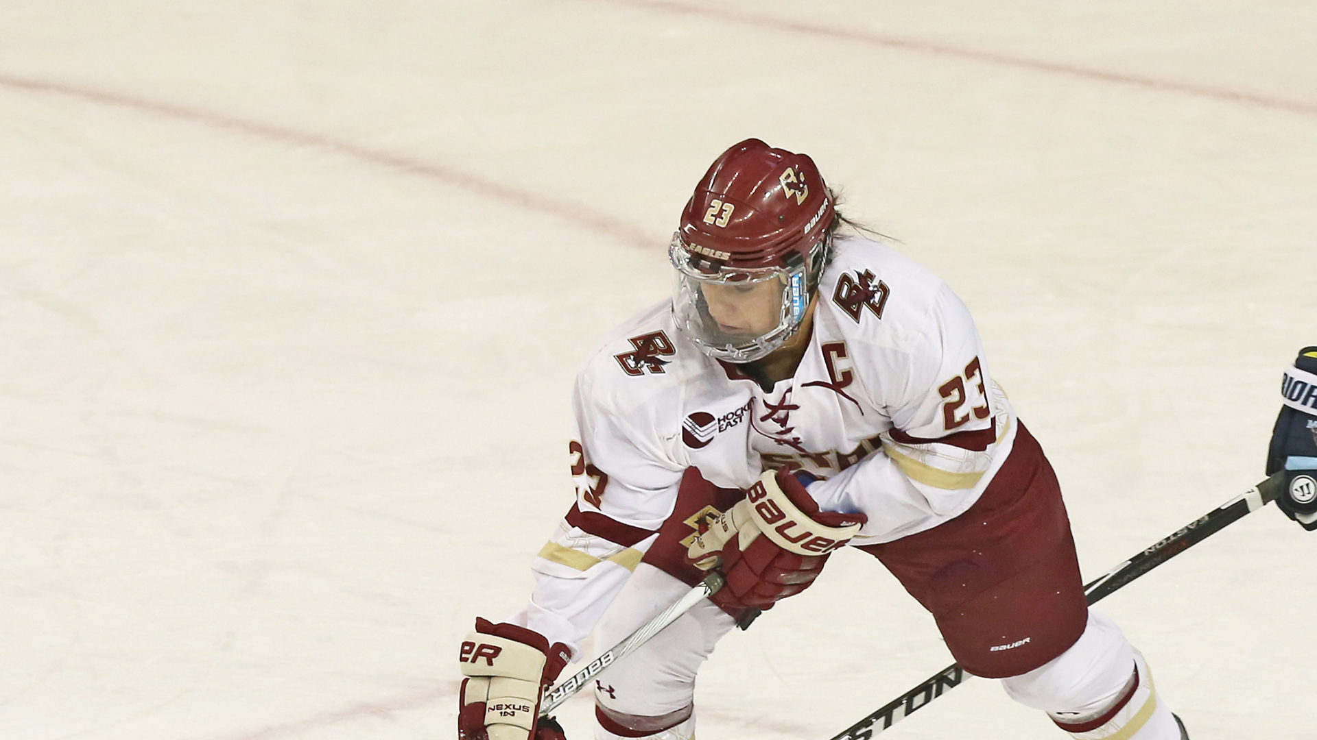 Andie Anastos - Women's Hockey - Boston College Athletics