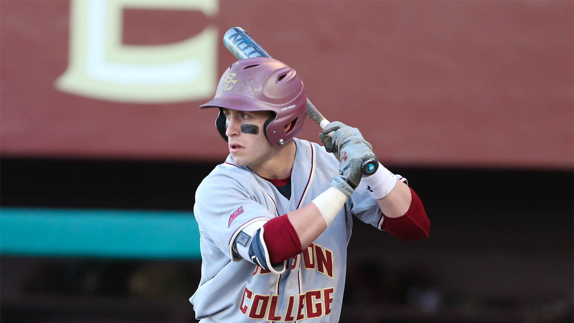 Jake Palomaki - Baseball - Boston College Athletics