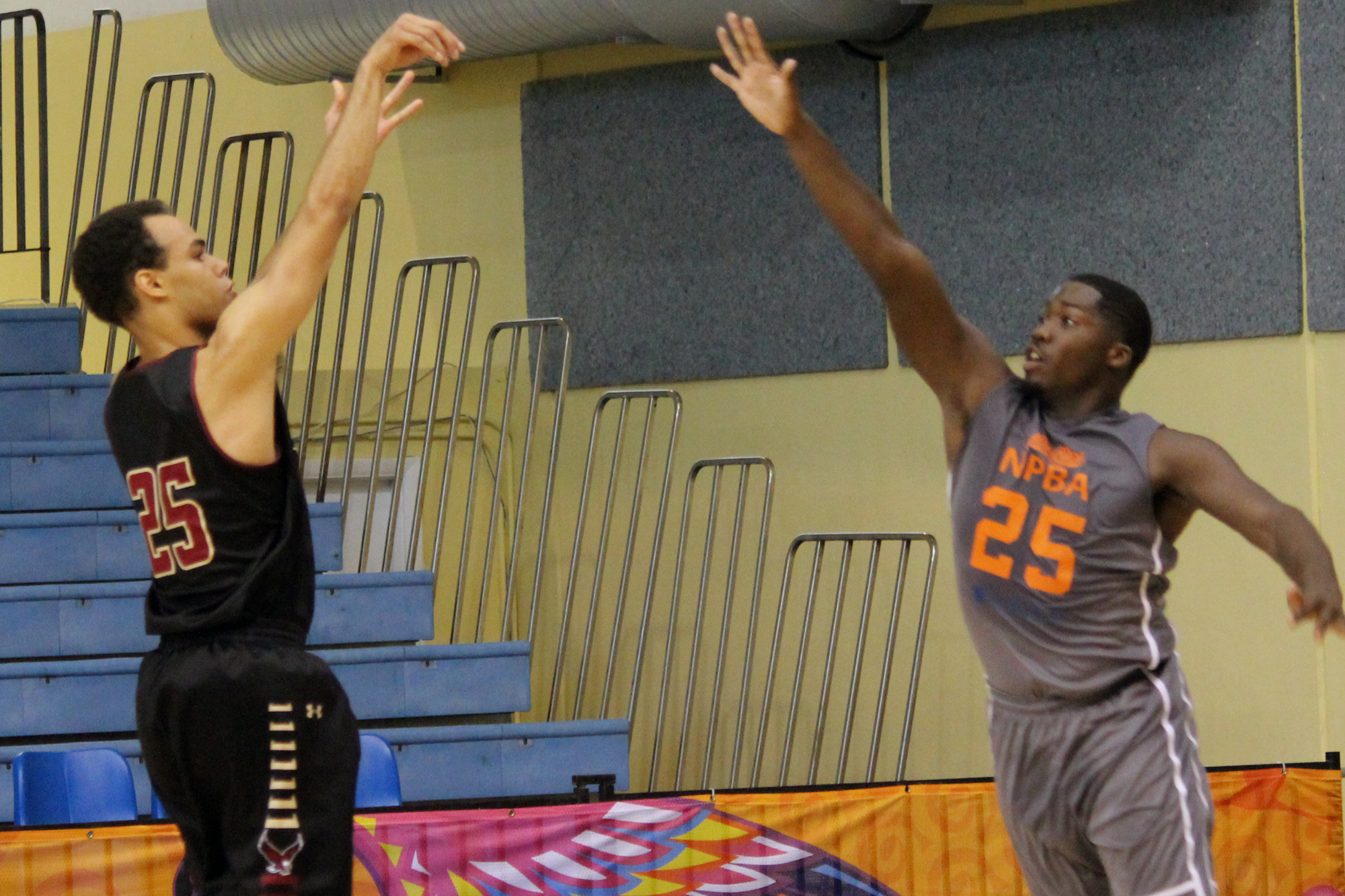 Jordan Chatman - Men's Basketball - Boston College Athletics