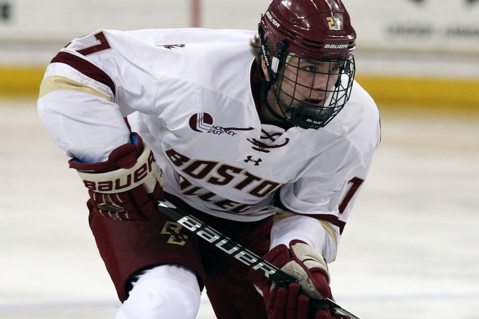 Graham McPhee - Men's Hockey - Boston College Athletics