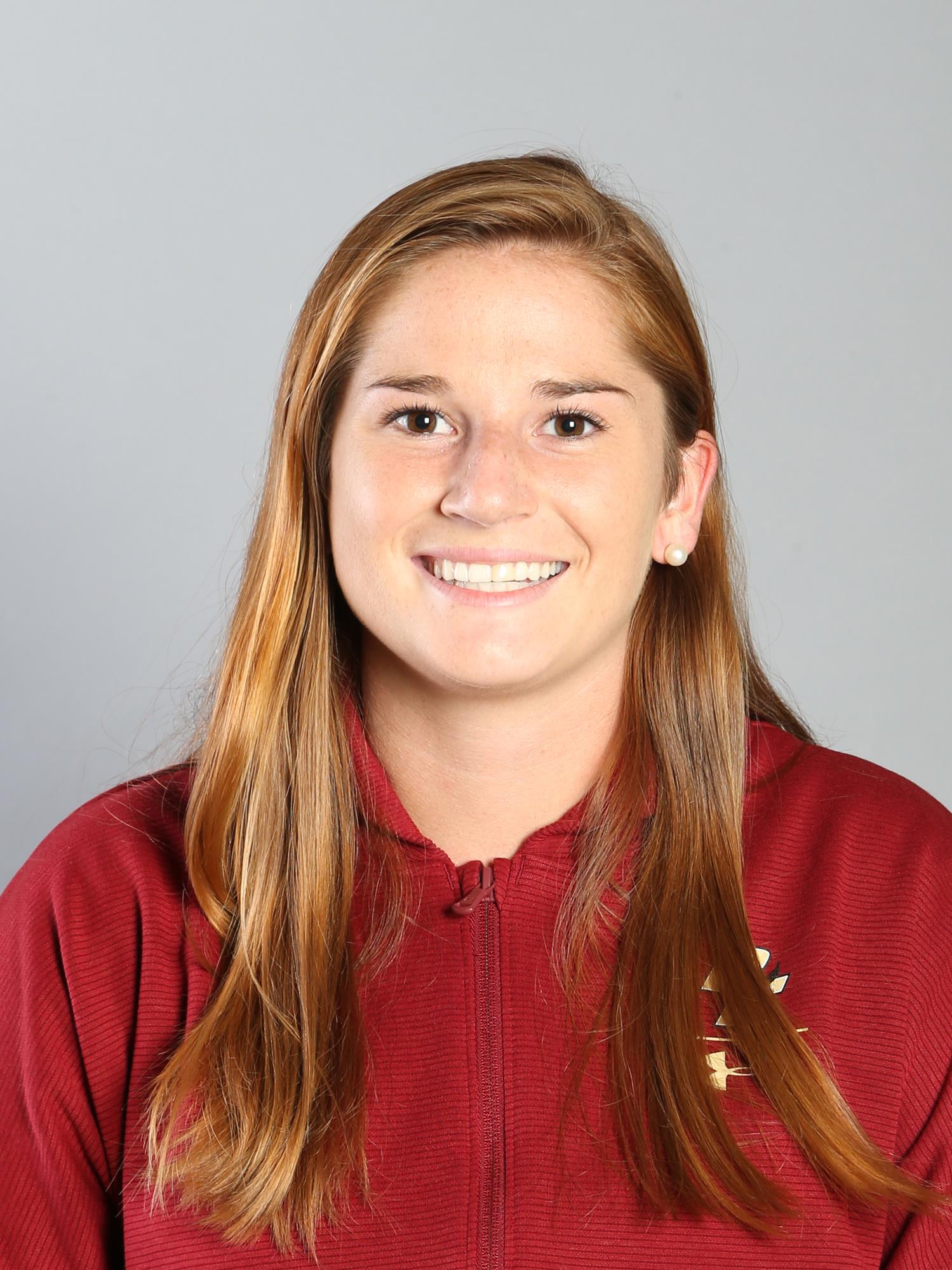 Sam Apuzzo - Lacrosse Coach - Boston College Athletics