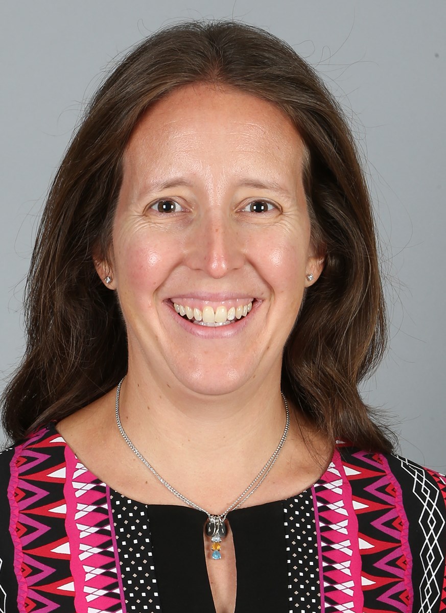 Amy Morgan - Women's Soccer Coach - Boston College Athletics