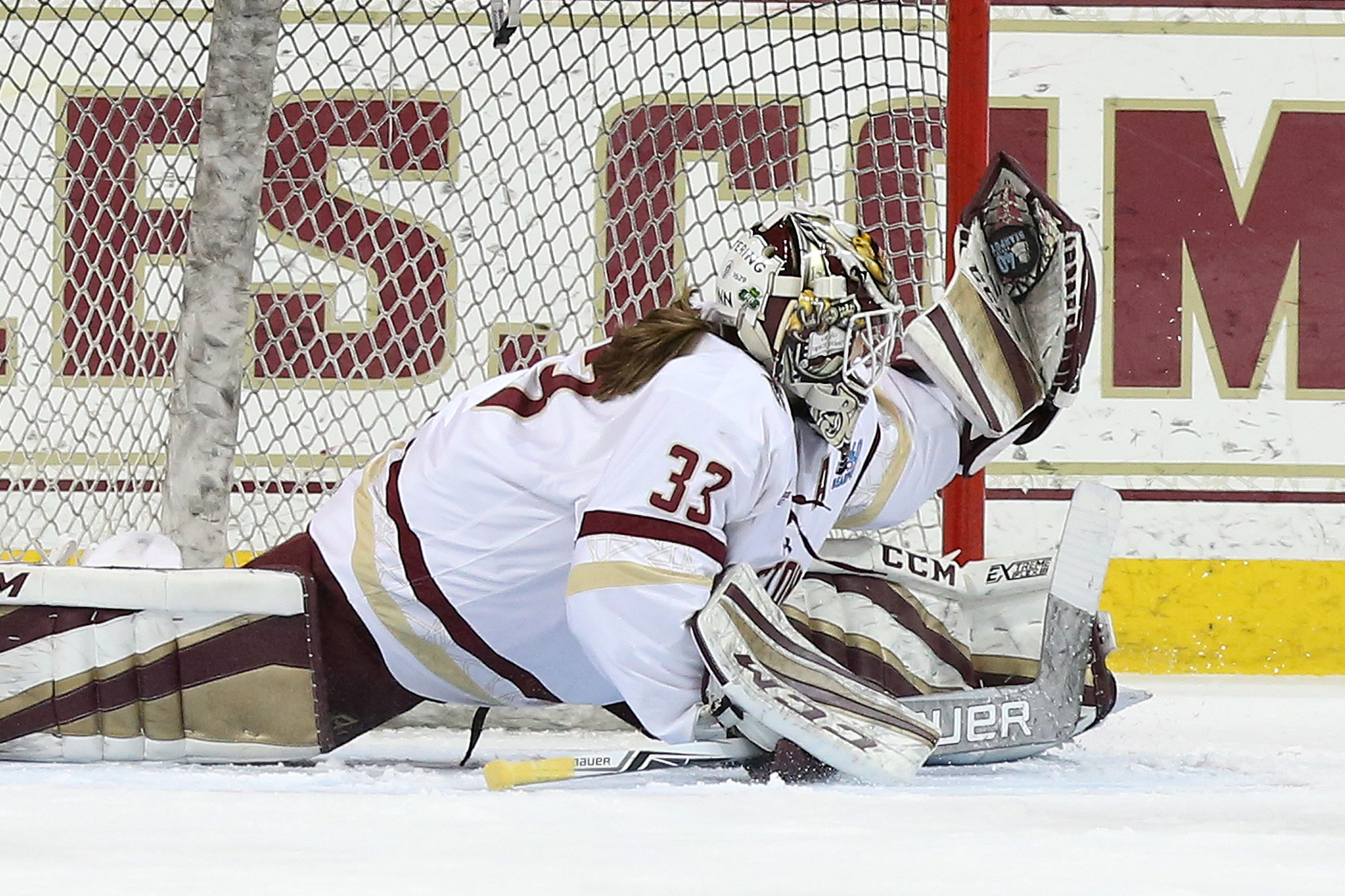 Katie Burt - Women's Hockey - Boston College Athletics