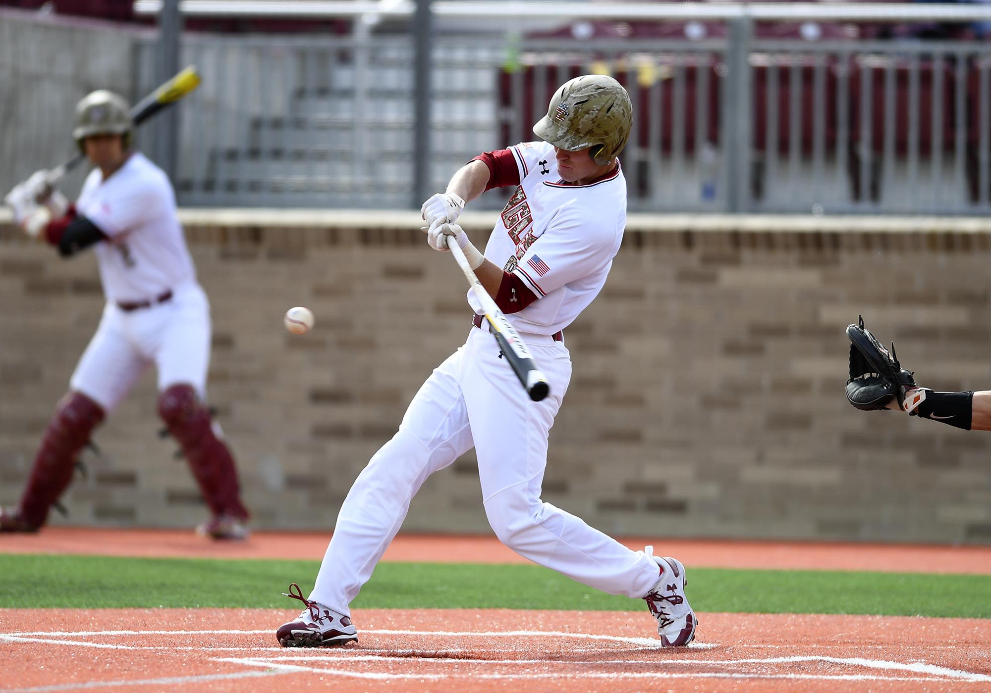 Jack Cunningham - Baseball - Boston College Athletics
