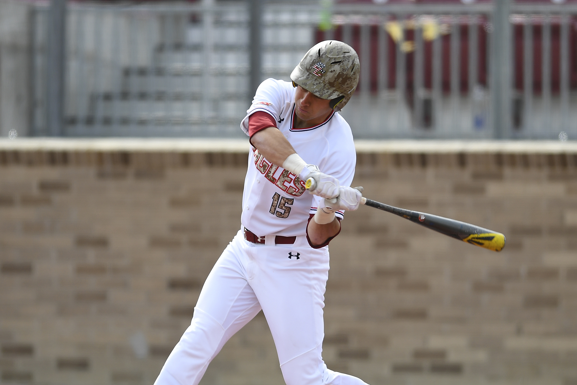 Anthony Maselli - Baseball - Boston College Athletics