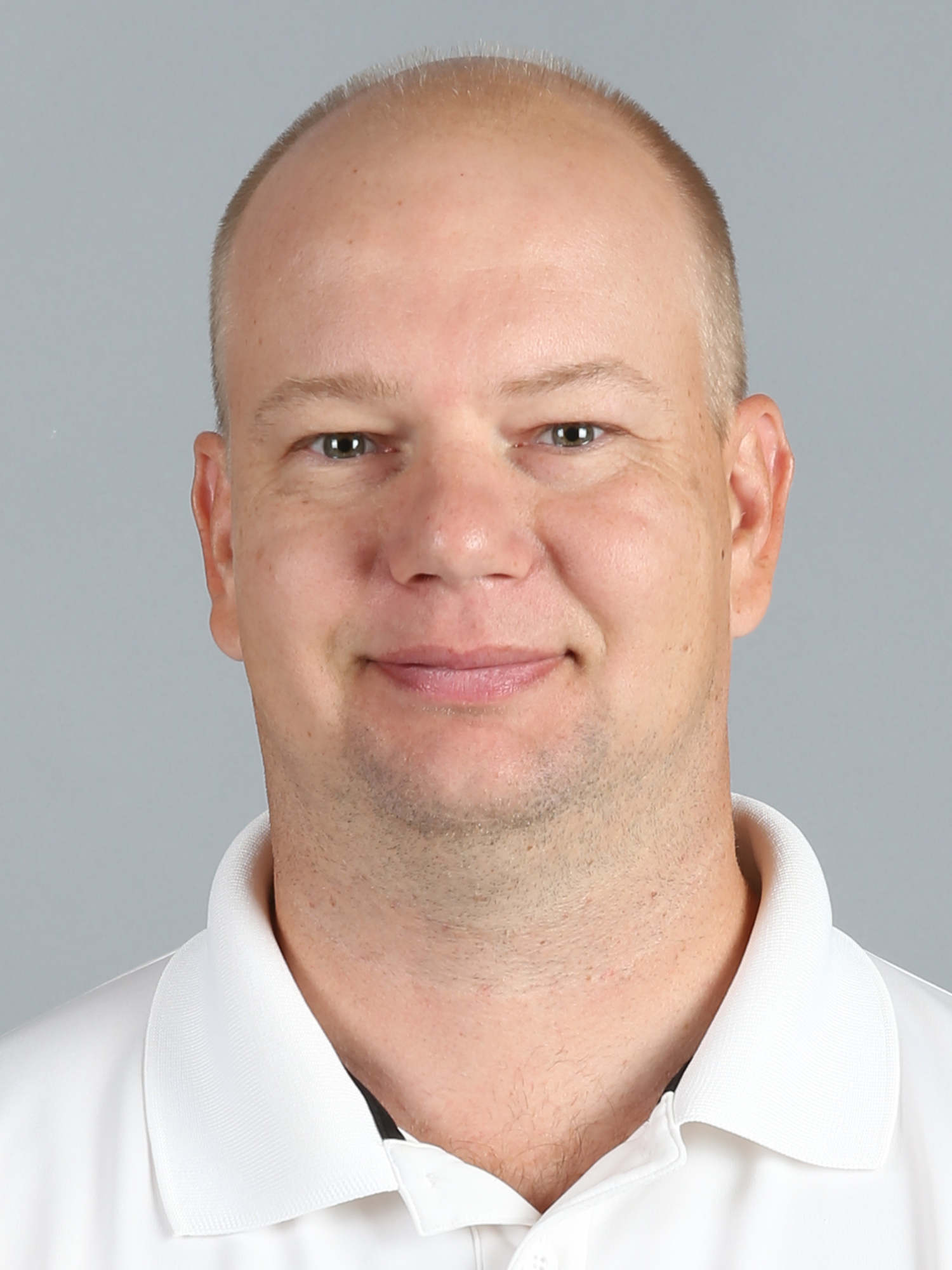 John Hegarty - Men's Hockey Coach - Boston College Athletics