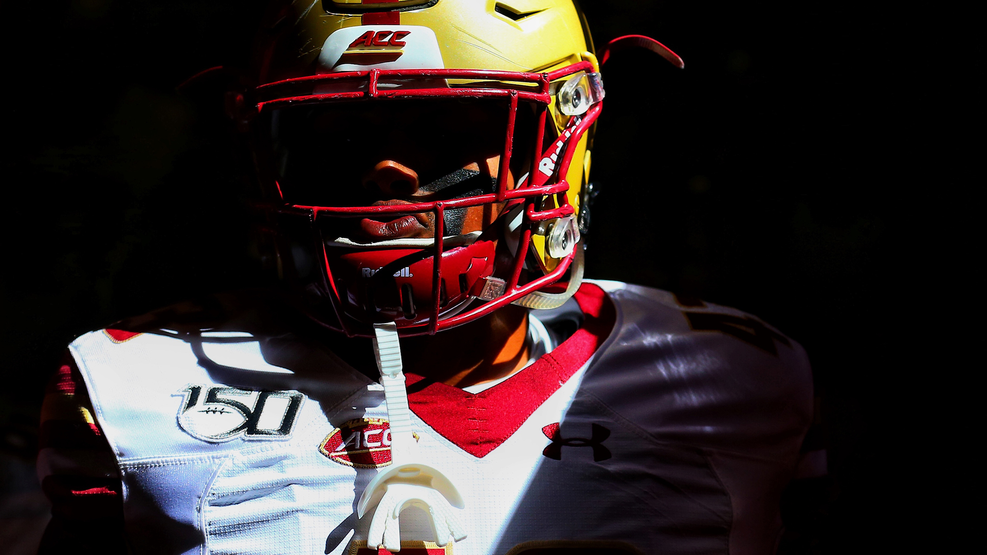 Isaiah Miranda - Football - Boston College Athletics