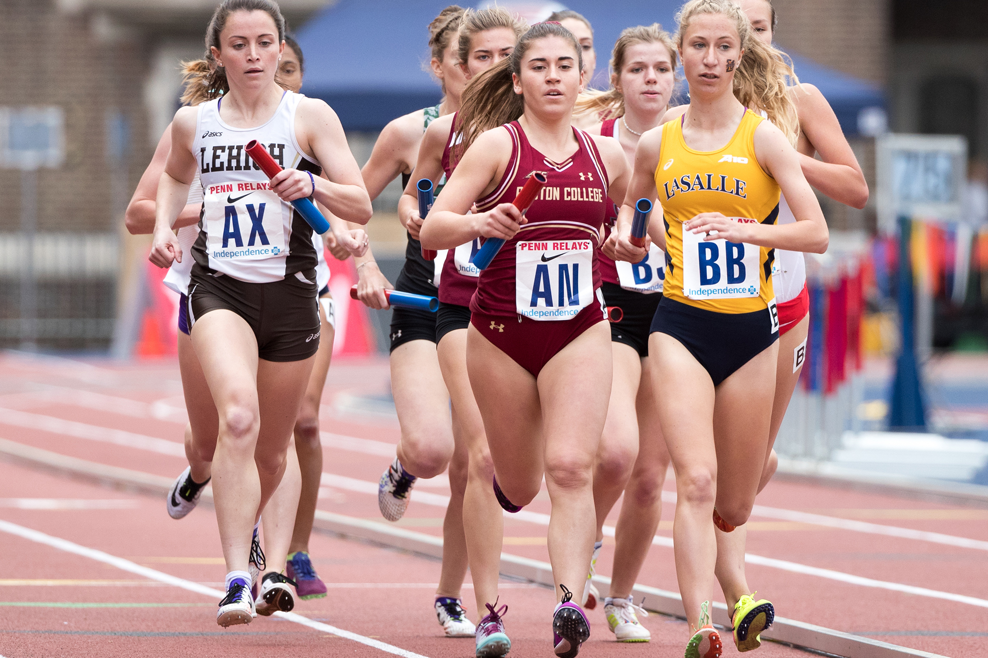 Katherine DeLoreto - Women's Track & Field - Boston College Athletics