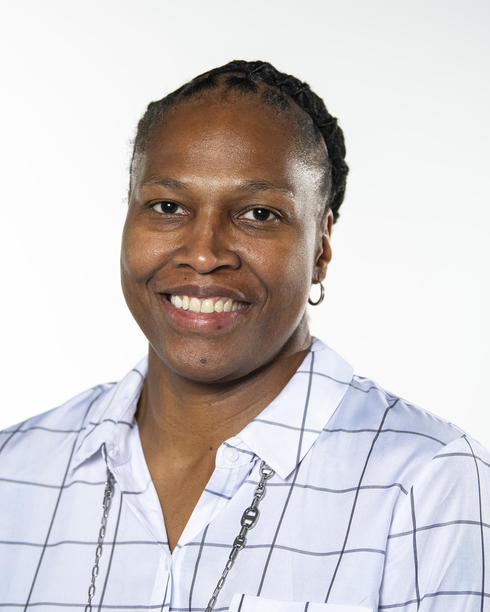 Yolanda Griffith - Women's Basketball Coach - Boston College Athletics