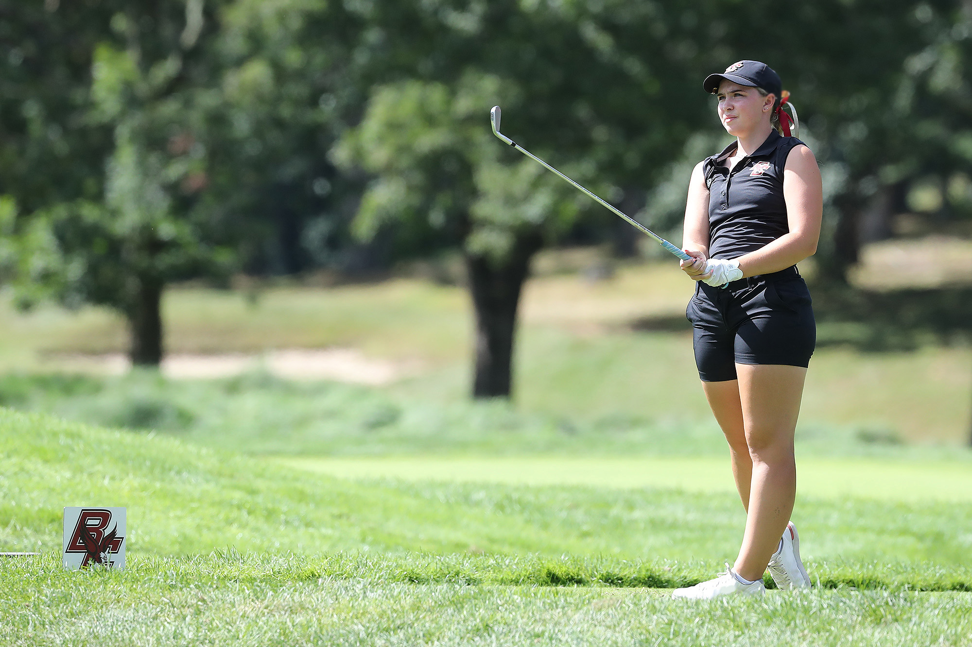 Canice Screene - Women's Golf - Boston College Athletics