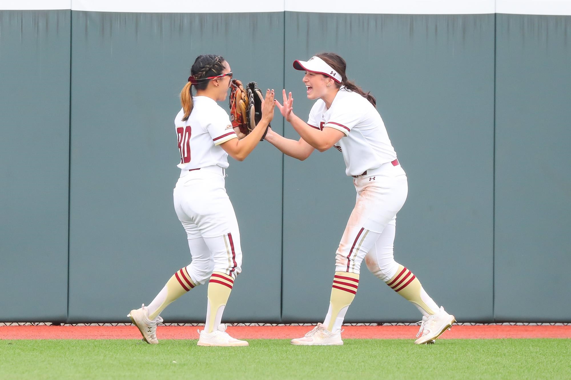 Ellie Mataya - Softball - Boston College Athletics
