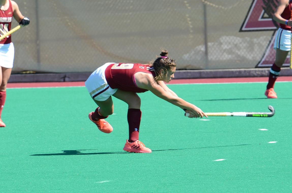 Kendall Hanlon - Field Hockey - Boston College Athletics
