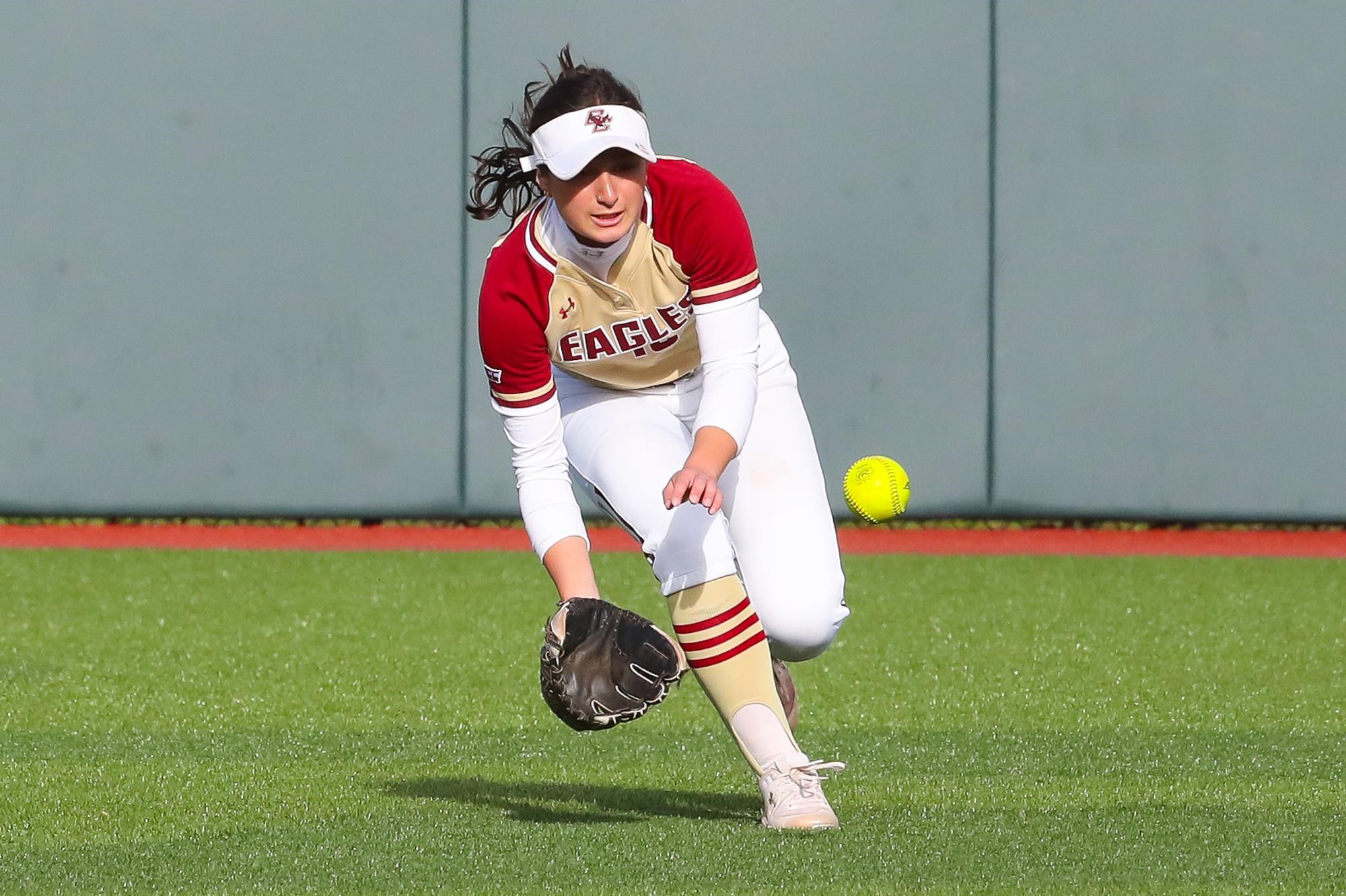 Ellie Mataya - Softball - Boston College Athletics