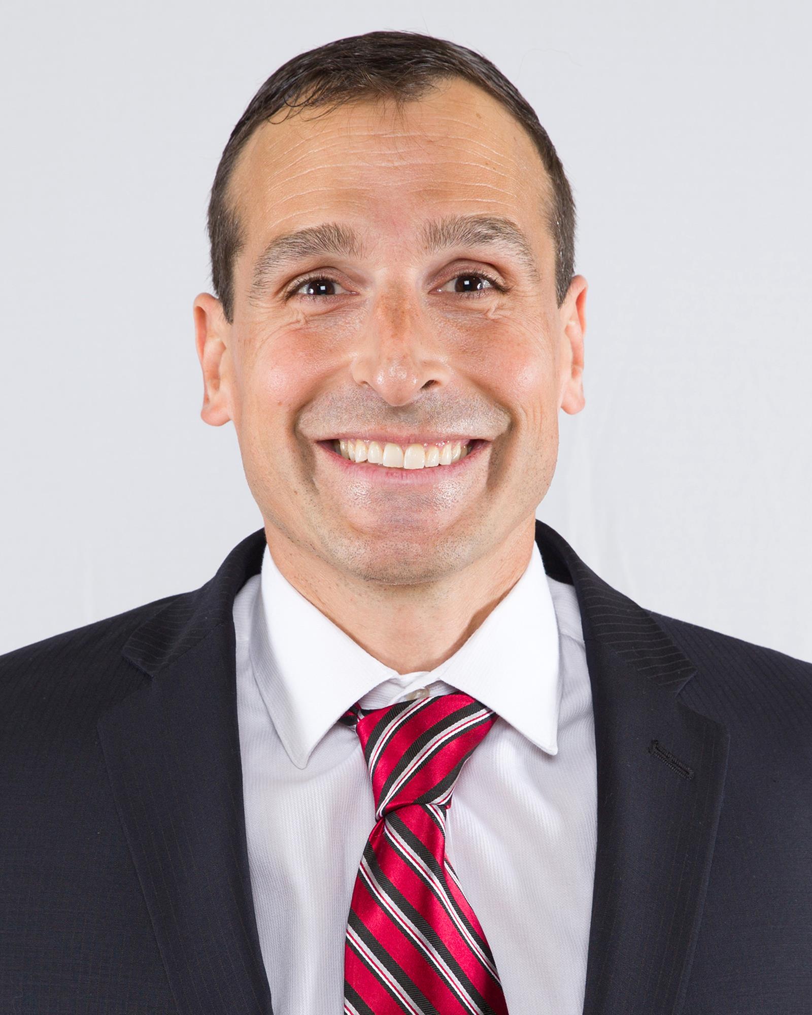 Marc Proto - Men's Basketball Coach - Boston College Athletics