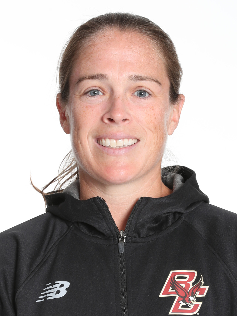 Kelly Doton - Field Hockey Coach - Boston College Athletics