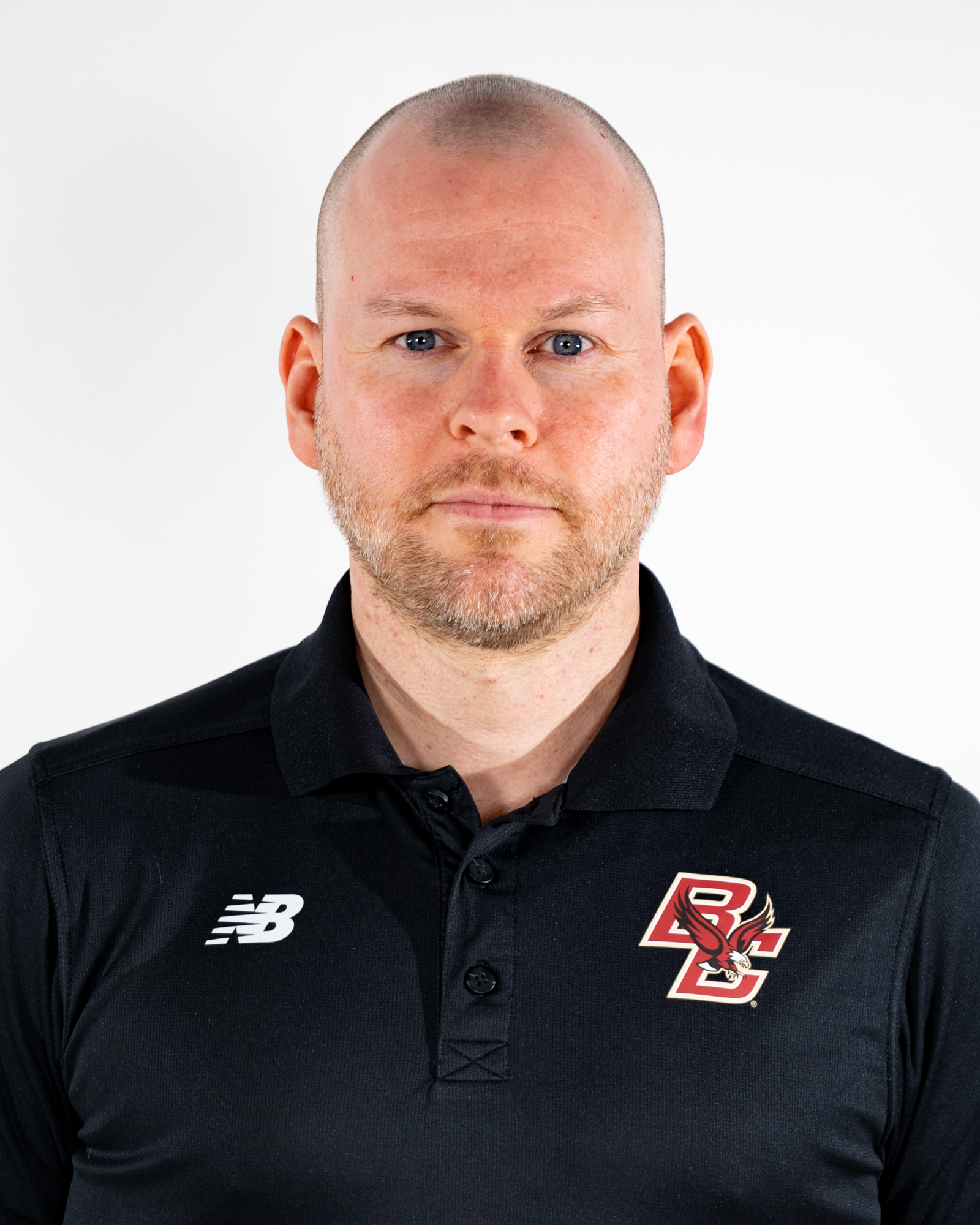 Bob Thompson - Men's Soccer Coach - Boston College Athletics