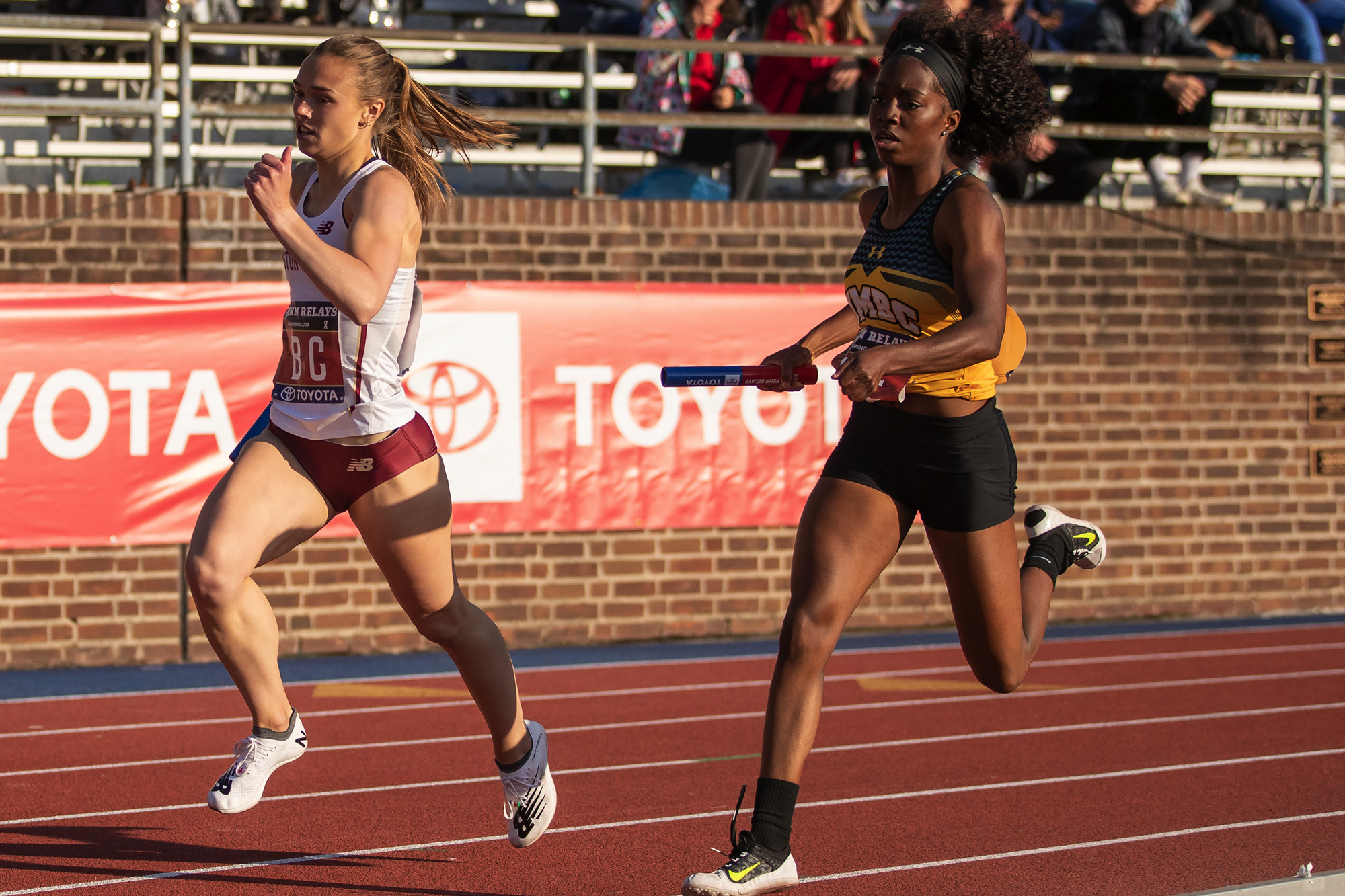 Anna Cleary - Women's Track & Field - Boston College Athletics
