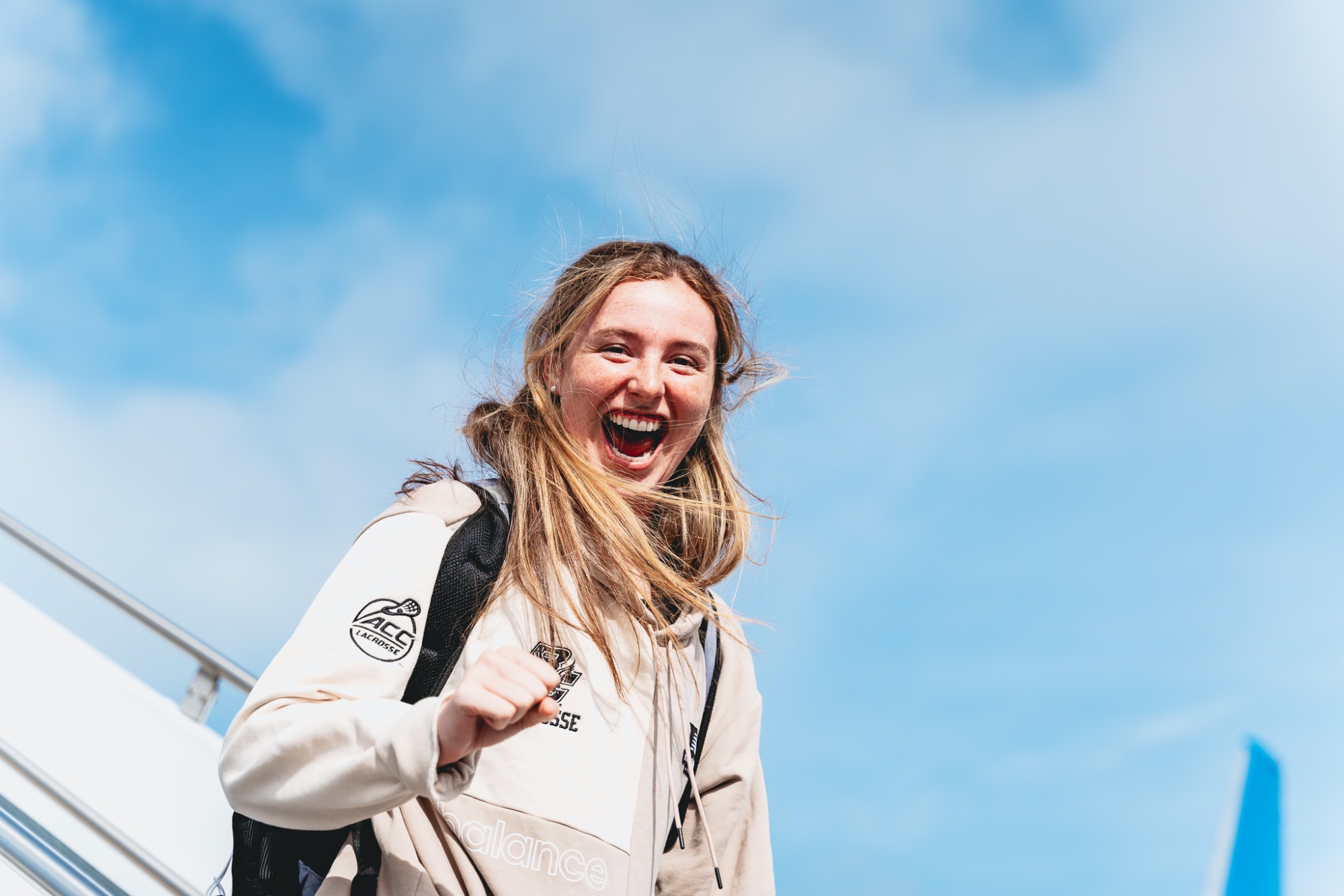 Emily English - Lacrosse - Boston College Athletics