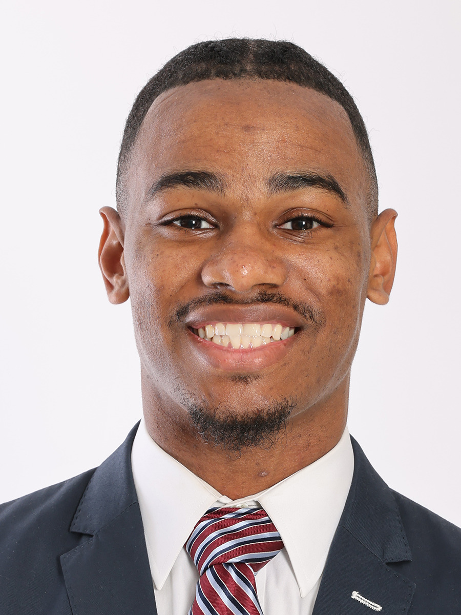 Cameron Johnson - Men's Basketball Coach - Boston College Athletics