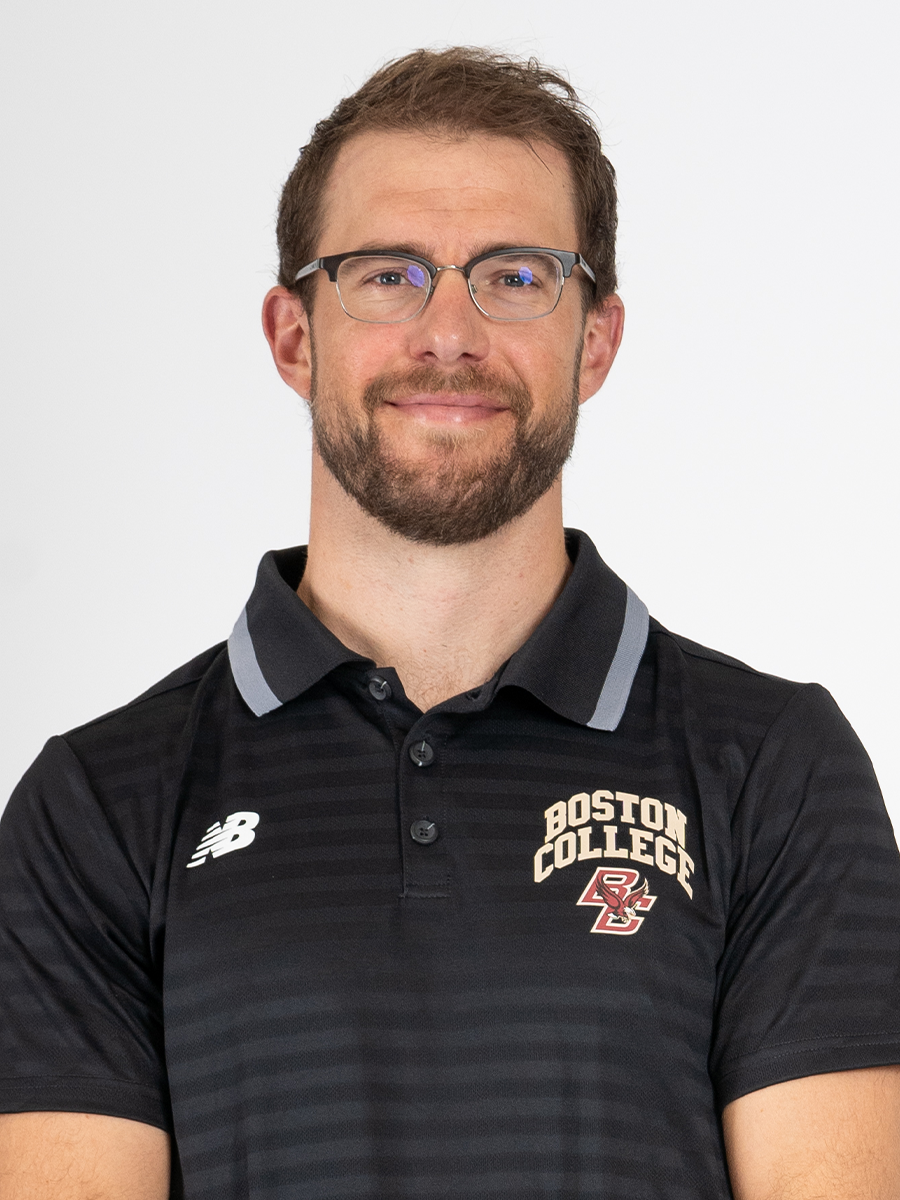 Dave Ringham - Rowing Coach - Boston College Athletics