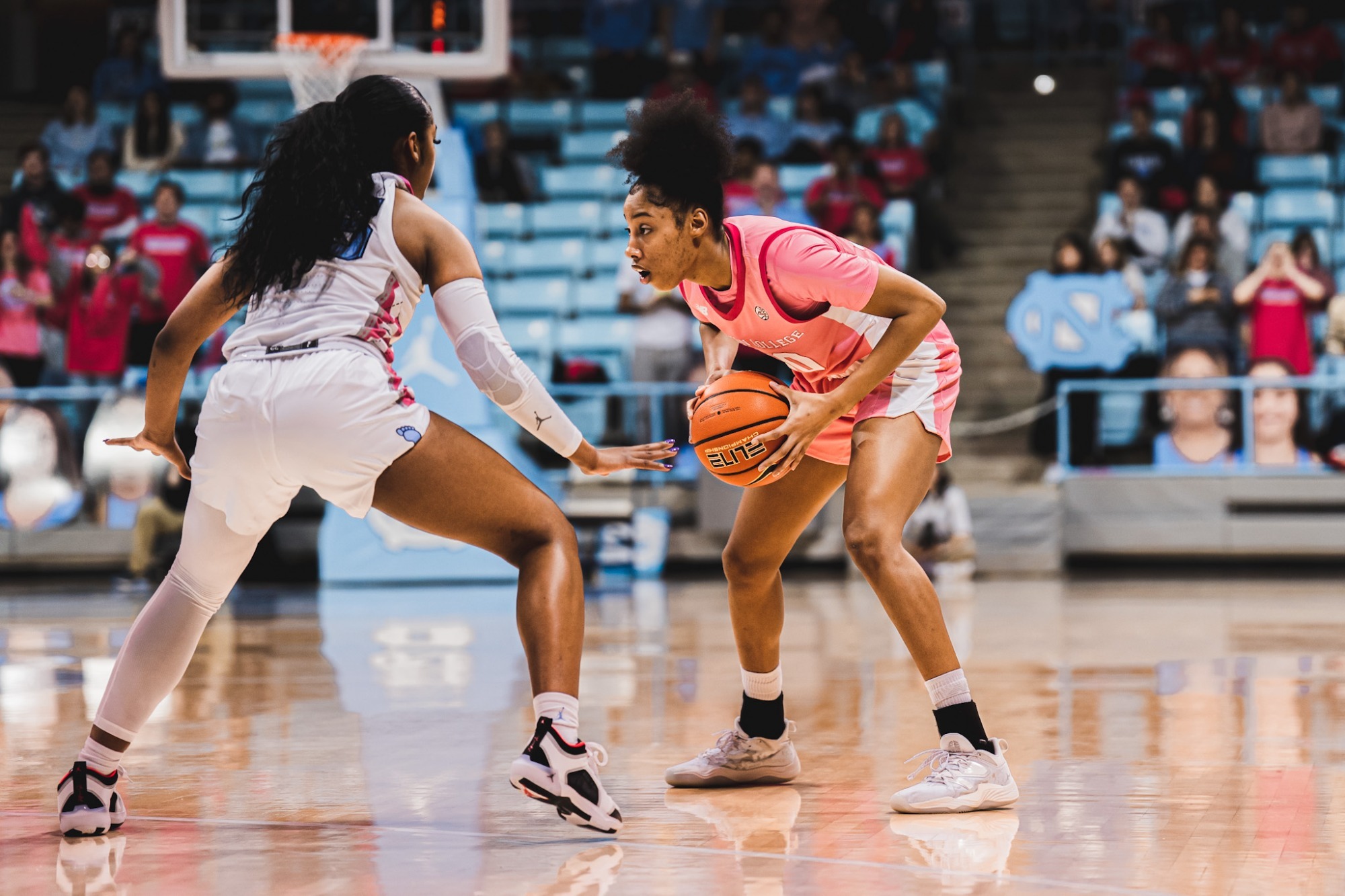 Eagles Downed at UNC in Sunday Contest - Boston College Athletics