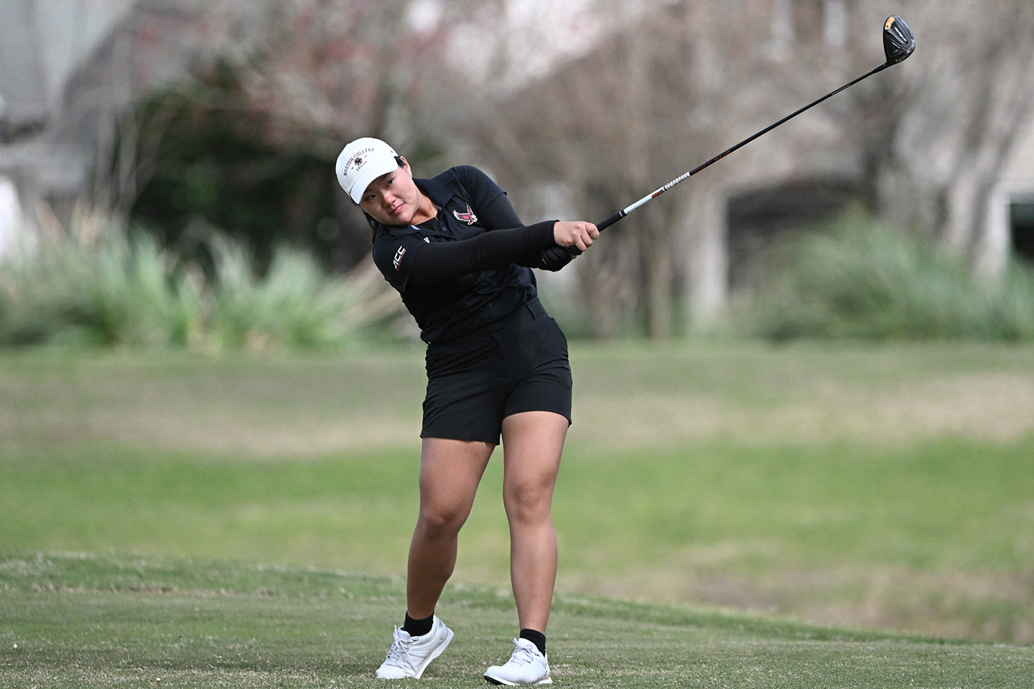 Stephany Kim - Women's Golf - Boston College Athletics
