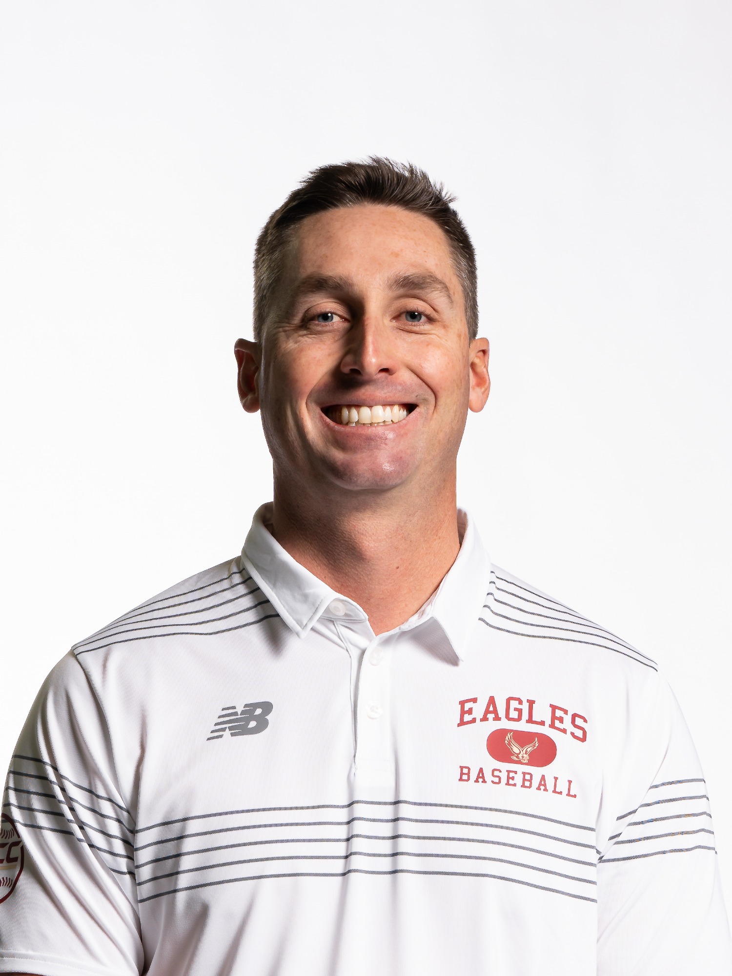 Ryan Forrest - Baseball Coach - Boston College Athletics