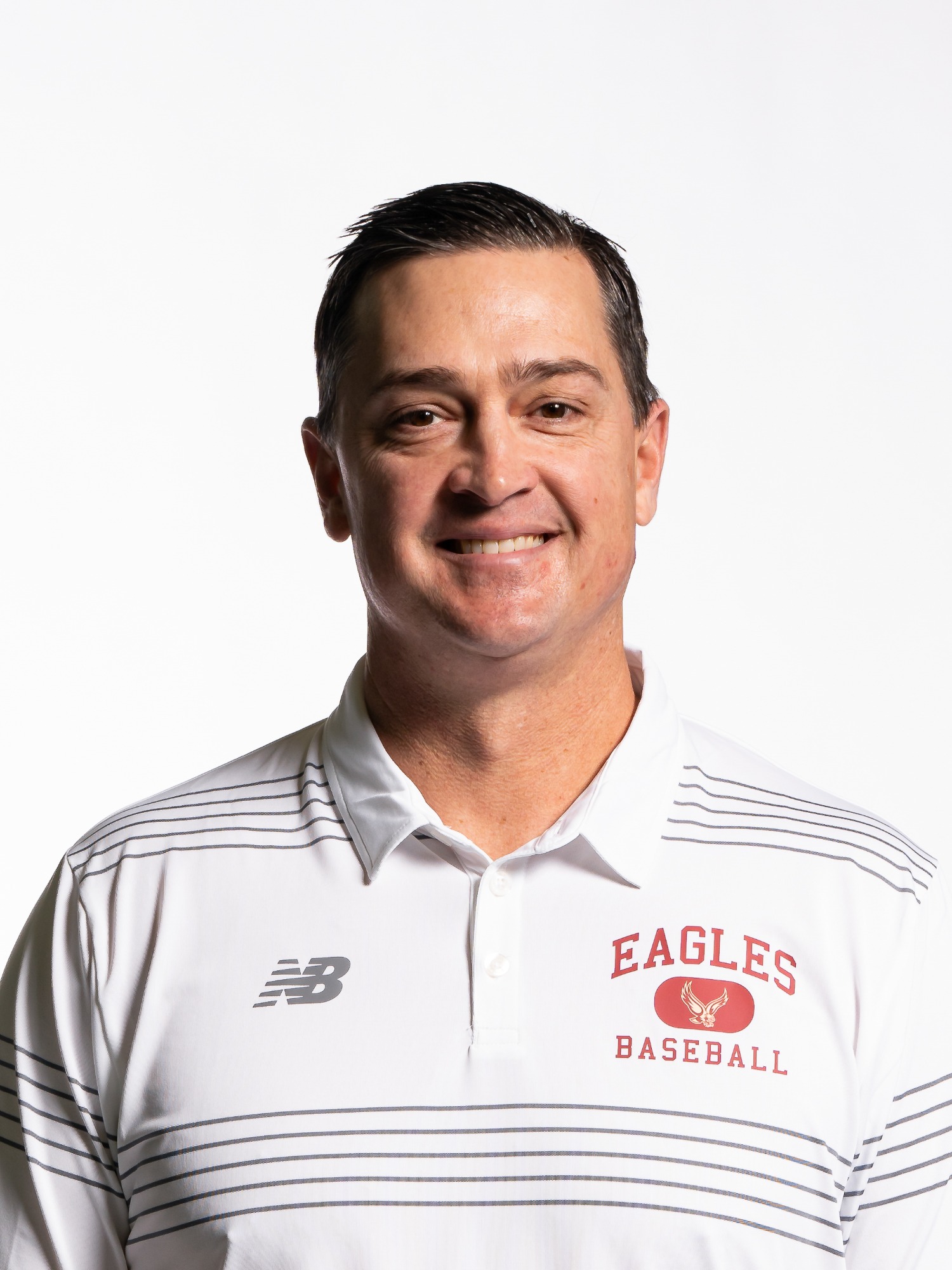 Todd Interdonato - Baseball Coach - Boston College Athletics