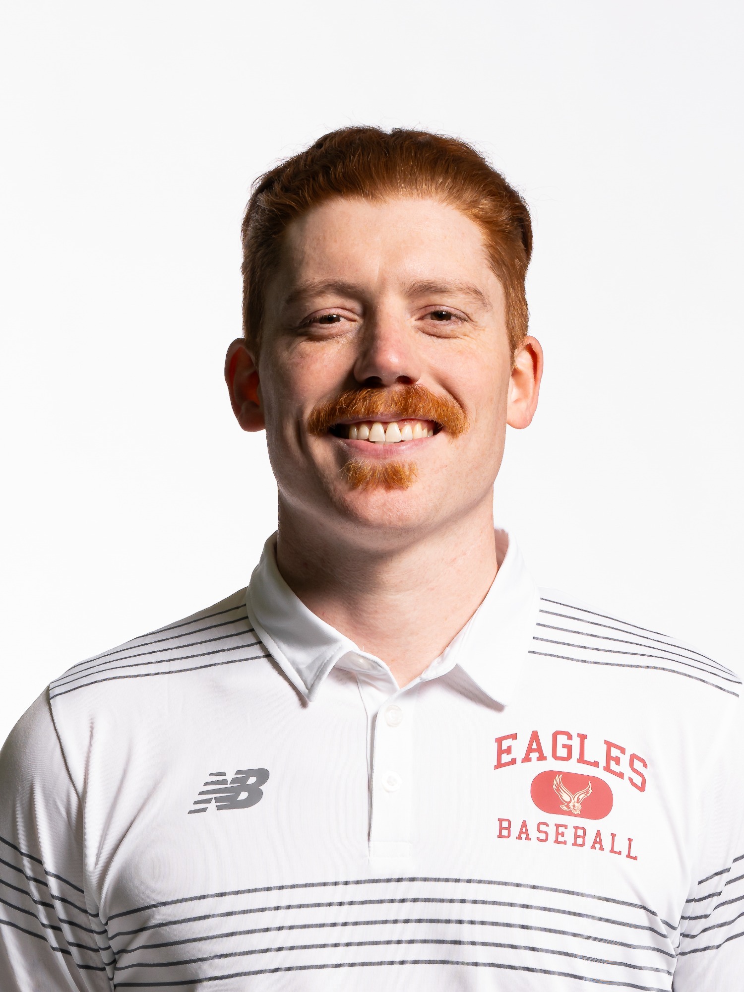 Jacob Spedden - Equipment Manager - Baseball Support Staff - Boston ...