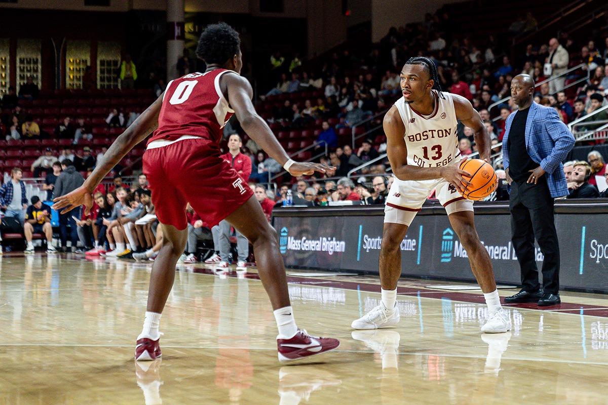IT'S HERE: ACC Releases 2024-25 Men's Basketball Schedule - Boston ...