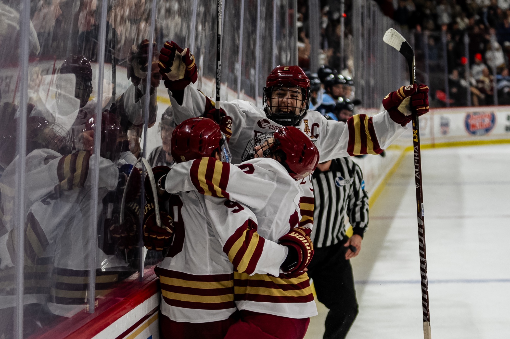 Official Statement on the Passing of Johnny and Matthew Gaudreau ...